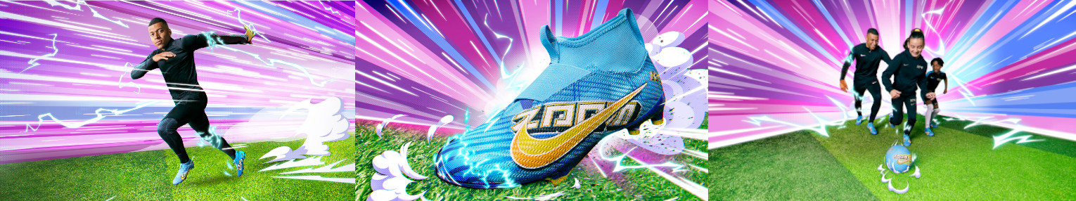 MBappe Pack 23 | Aktionen