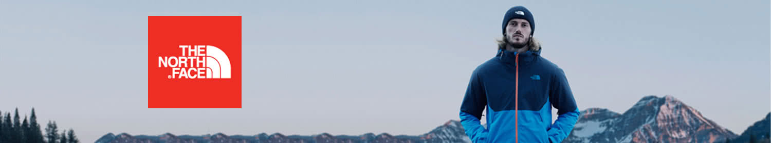 The North Face | Marken