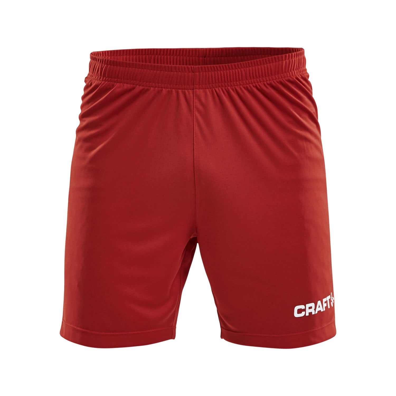 Craft Herren Short Squad Short Solid 1905572-1430 XXL Bright Red | XXL ...
