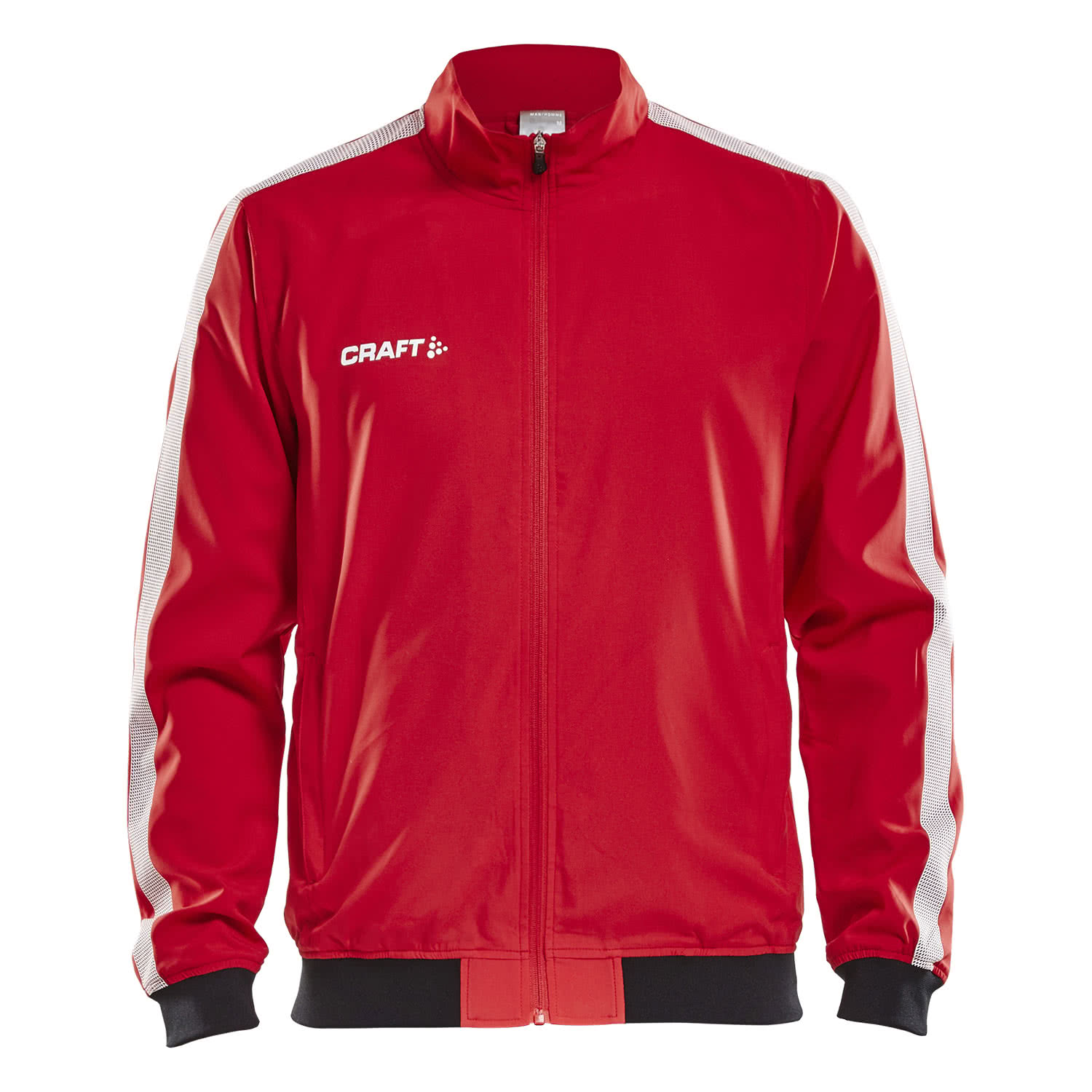 Craft Herren Präsentationsjacke Pro Control Woven Jacket 1906719 ...