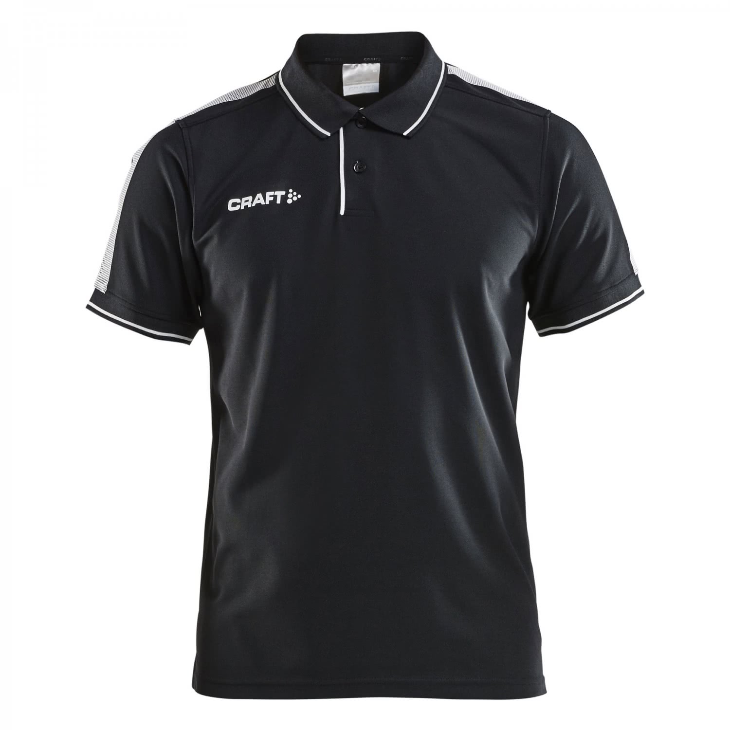 Craft Herren Poloshirt Pro Control Poloshirt 1906734 | cortexpower.de