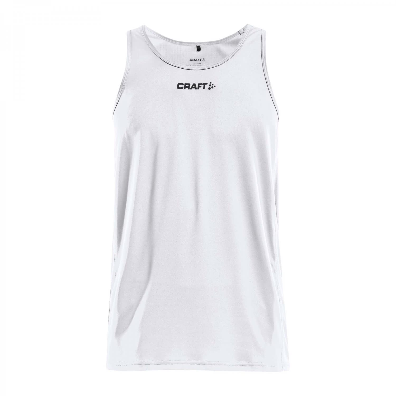 Craft Herren Tank Top Rush Singlet 1907367 | cortexpower.de
