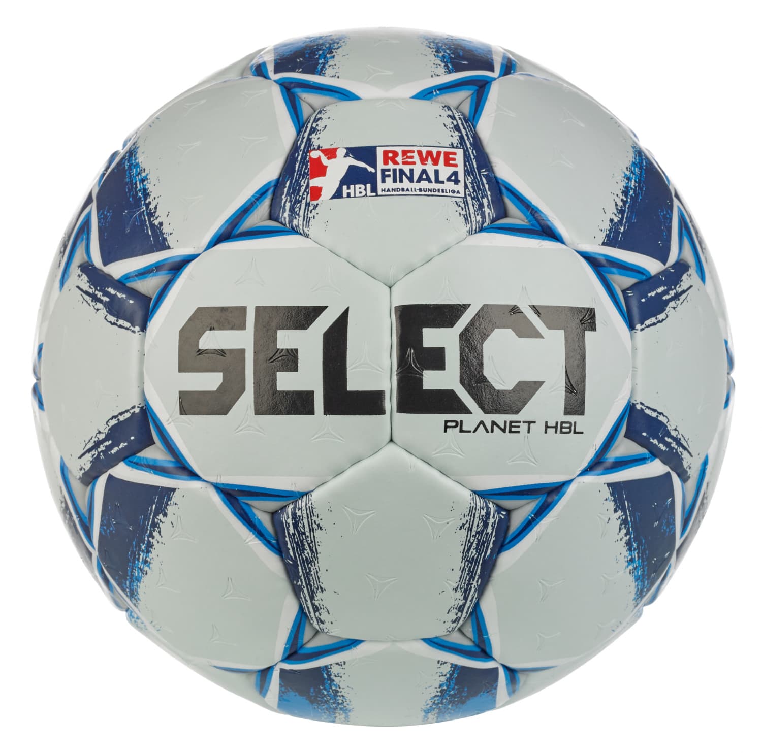 Select Handball Planet HBL Final4 v24 3811854556 2 Hellblau | 2 ...