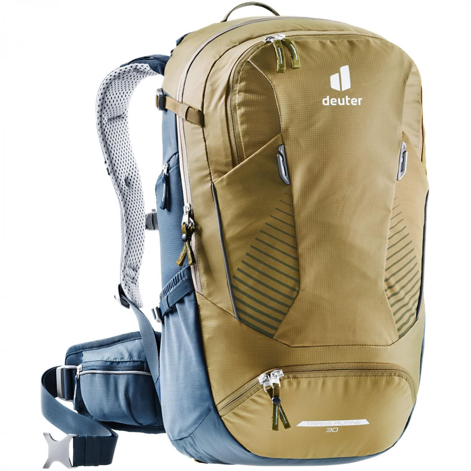 Deuter Rucksack Trans Alpine 30 3200221 | cortexpower.de Deuter Rucksack Trans Alpine 30 3200221 | cortexpower.de