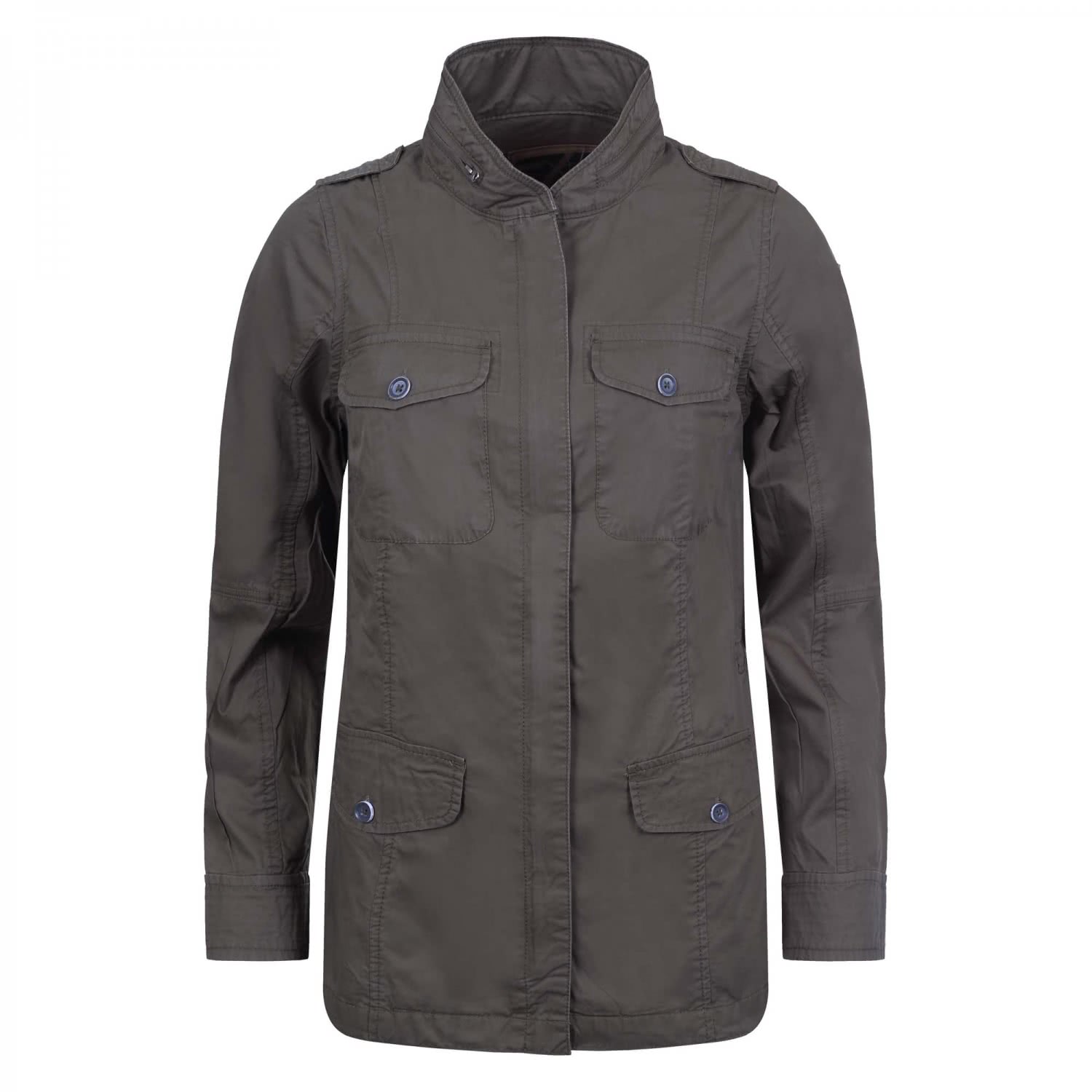 Icepeak Damen Jacke Lelia 53024 | cortexpower.de