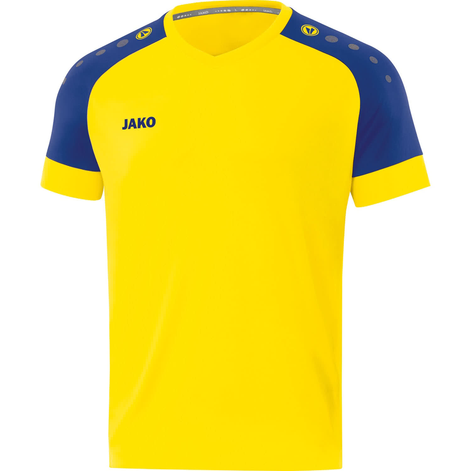 Jako Kinder Trikot Champ 2.0 KA 4220 | cortexpower.de