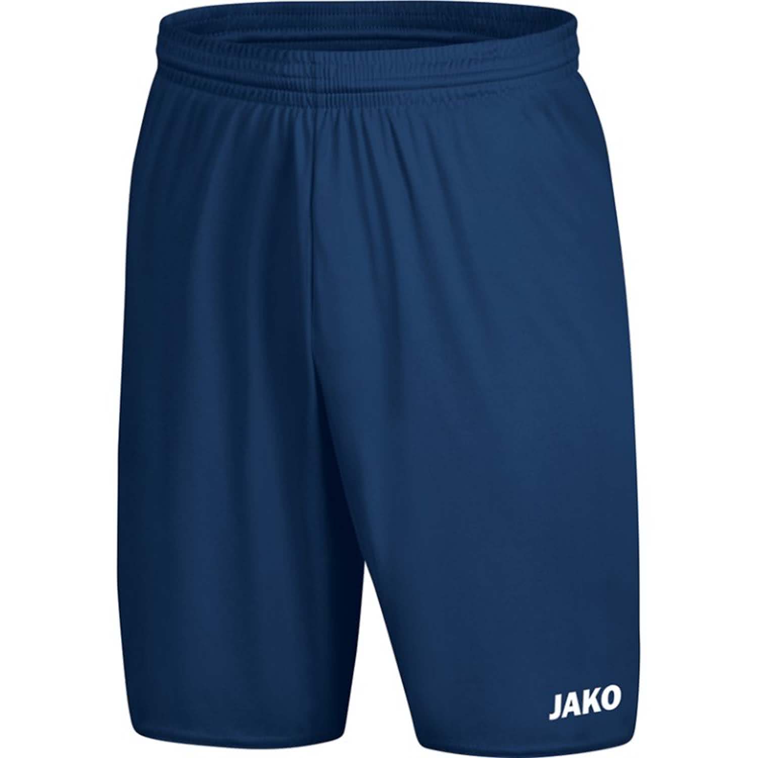 Jako Damen Short Sporthose Manchester 2.0 4400D | cortexpower.de