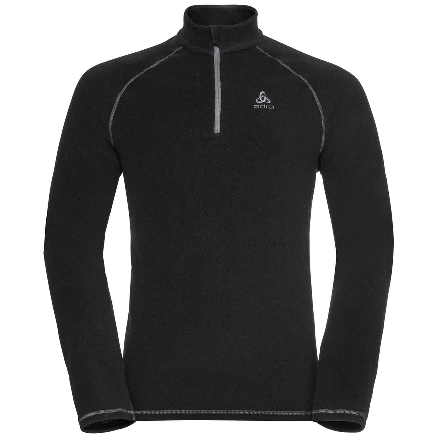 Odlo Herren Midlayer 1/2 Zip RIGI 542592 | cortexpower.de