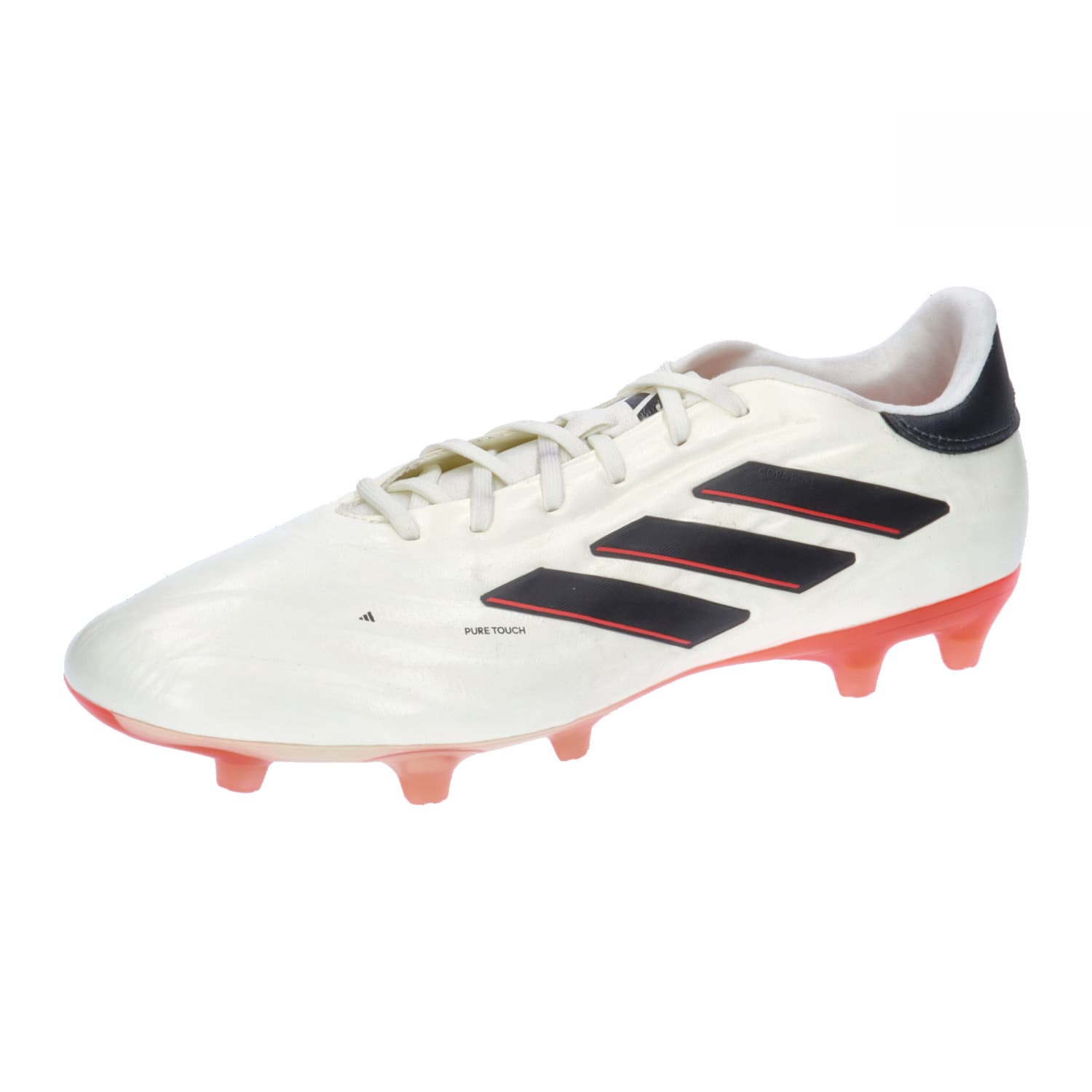 adidas Herren Fussballschuhe COPA PURE 2 PRO FG IE4979 40 Ivory/Core ...
