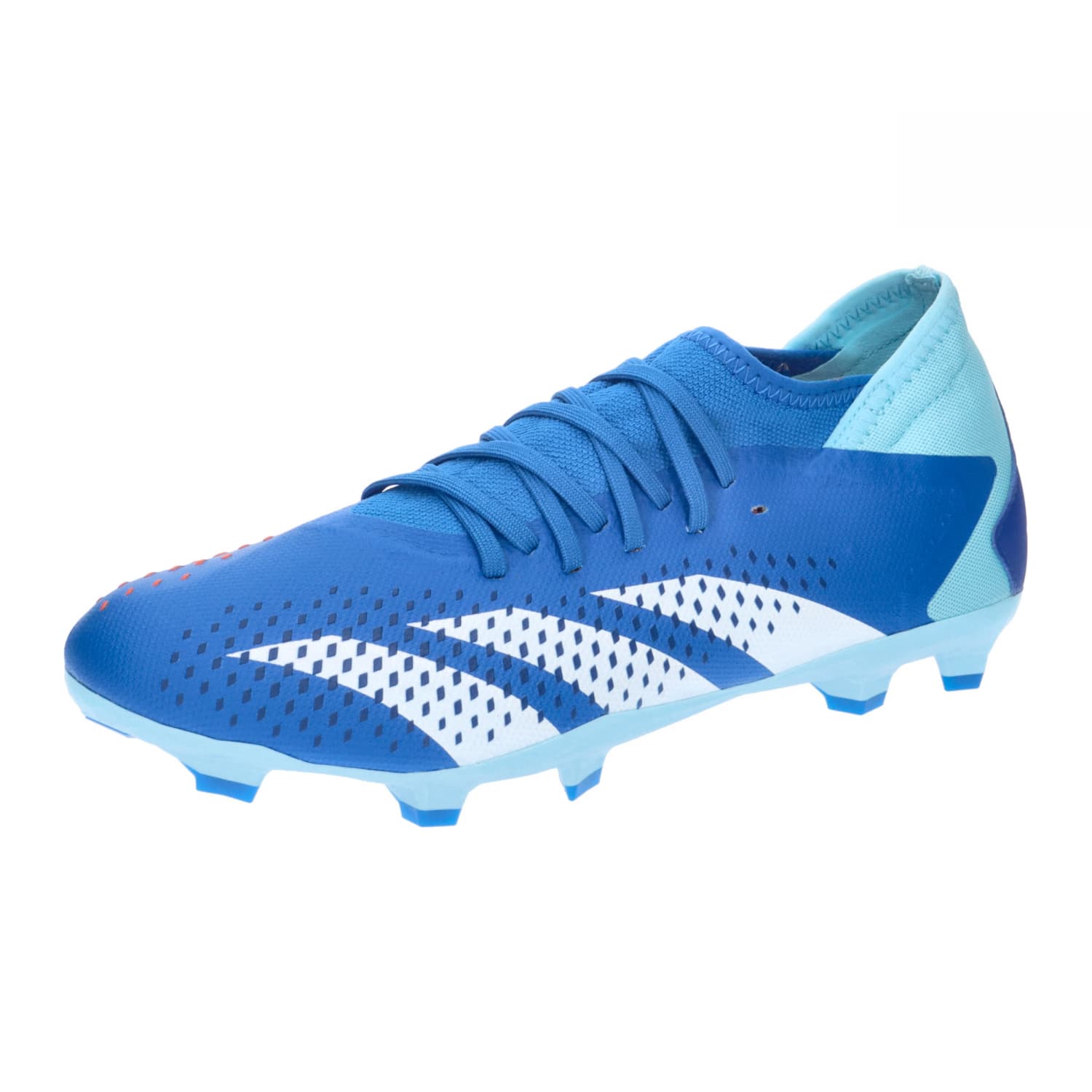 adidas Herren Fussballschuhe PREDATOR ACCURACY.3 FG | cortexpower.de
