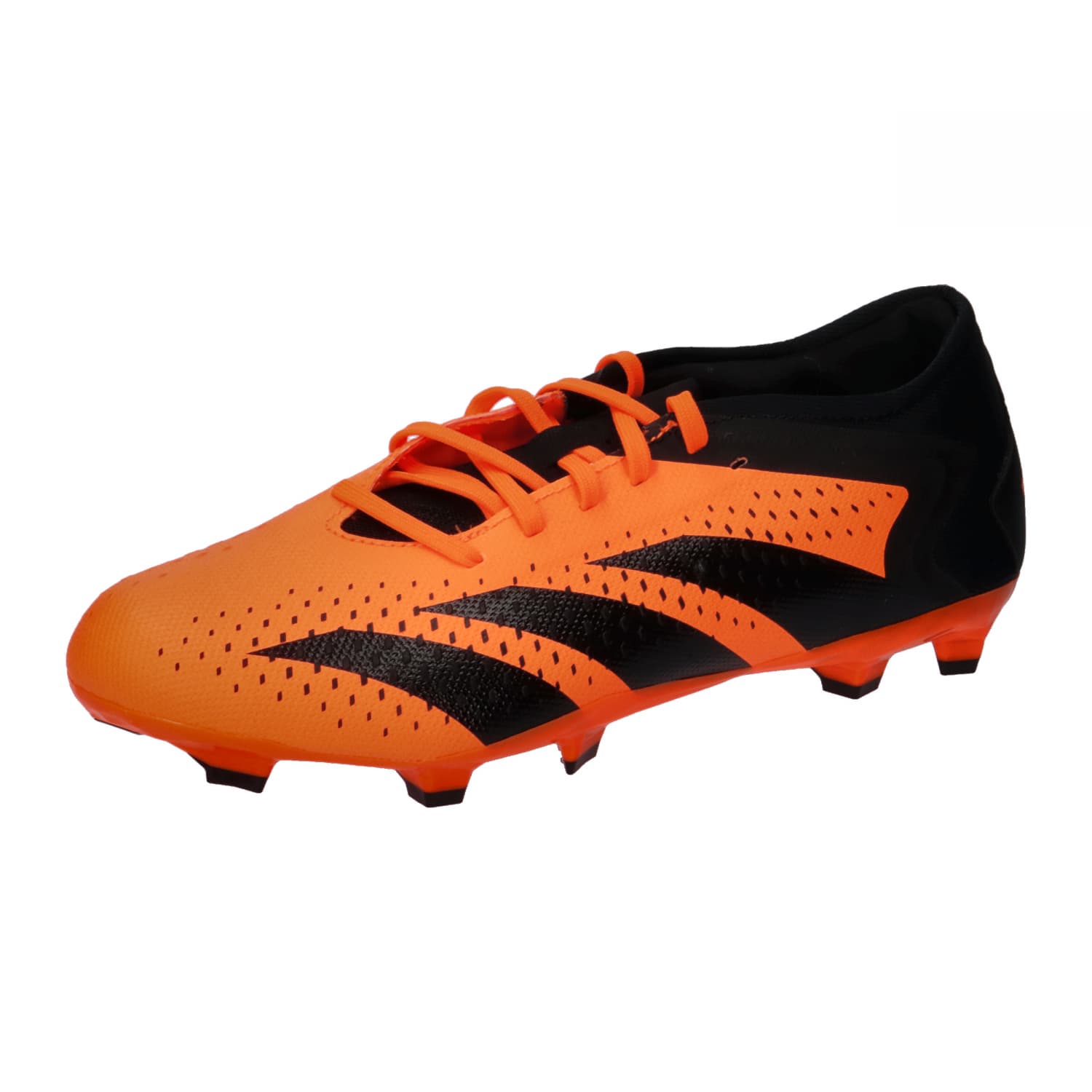 adidas Herren Fussballschuhe PREDATOR ACCURACY.3 L FG GW4601 44 Tmsoor ...