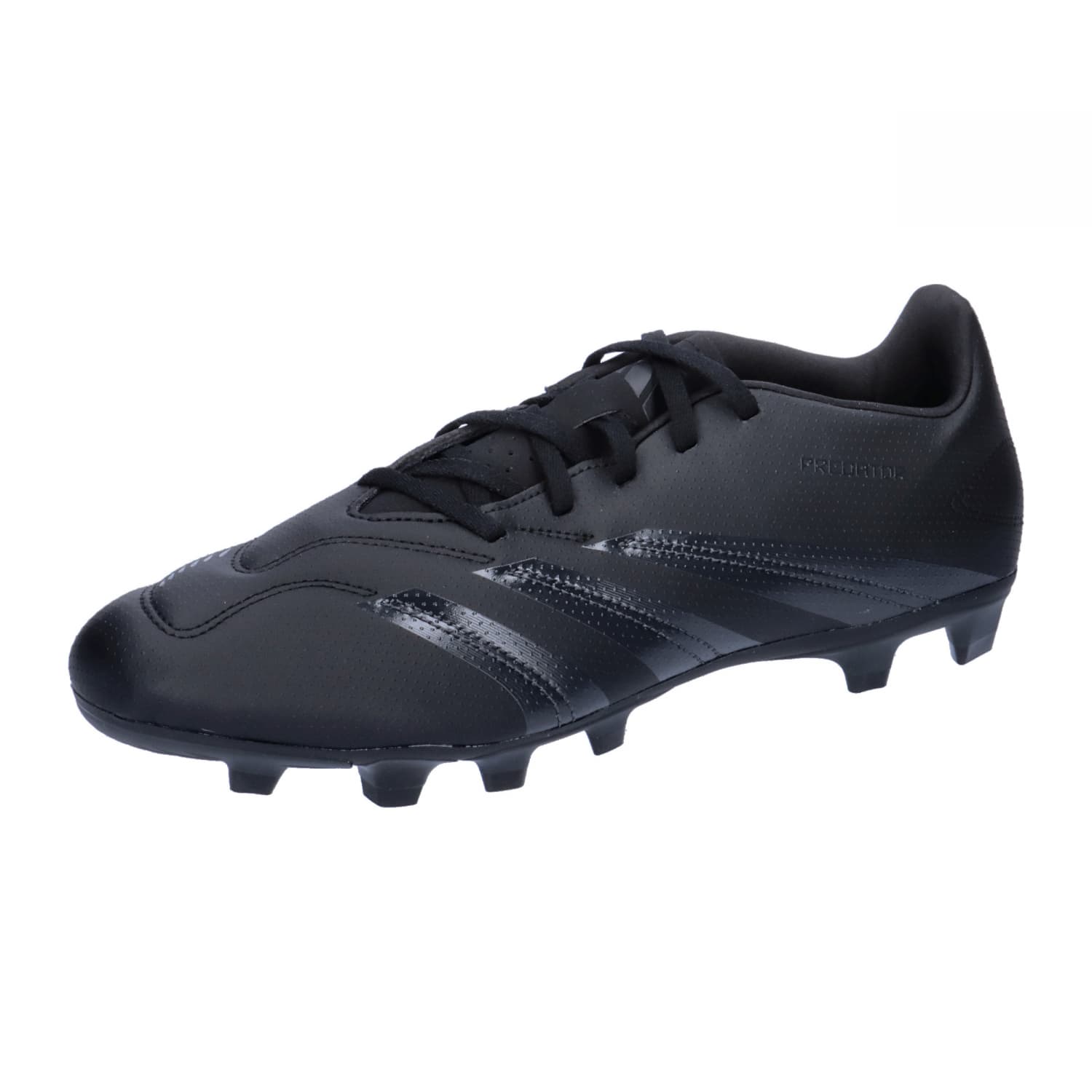 adidas Herren Fussballschuhe PREDATOR CLUB FxG IG7759 47 1/3 Core Black ...