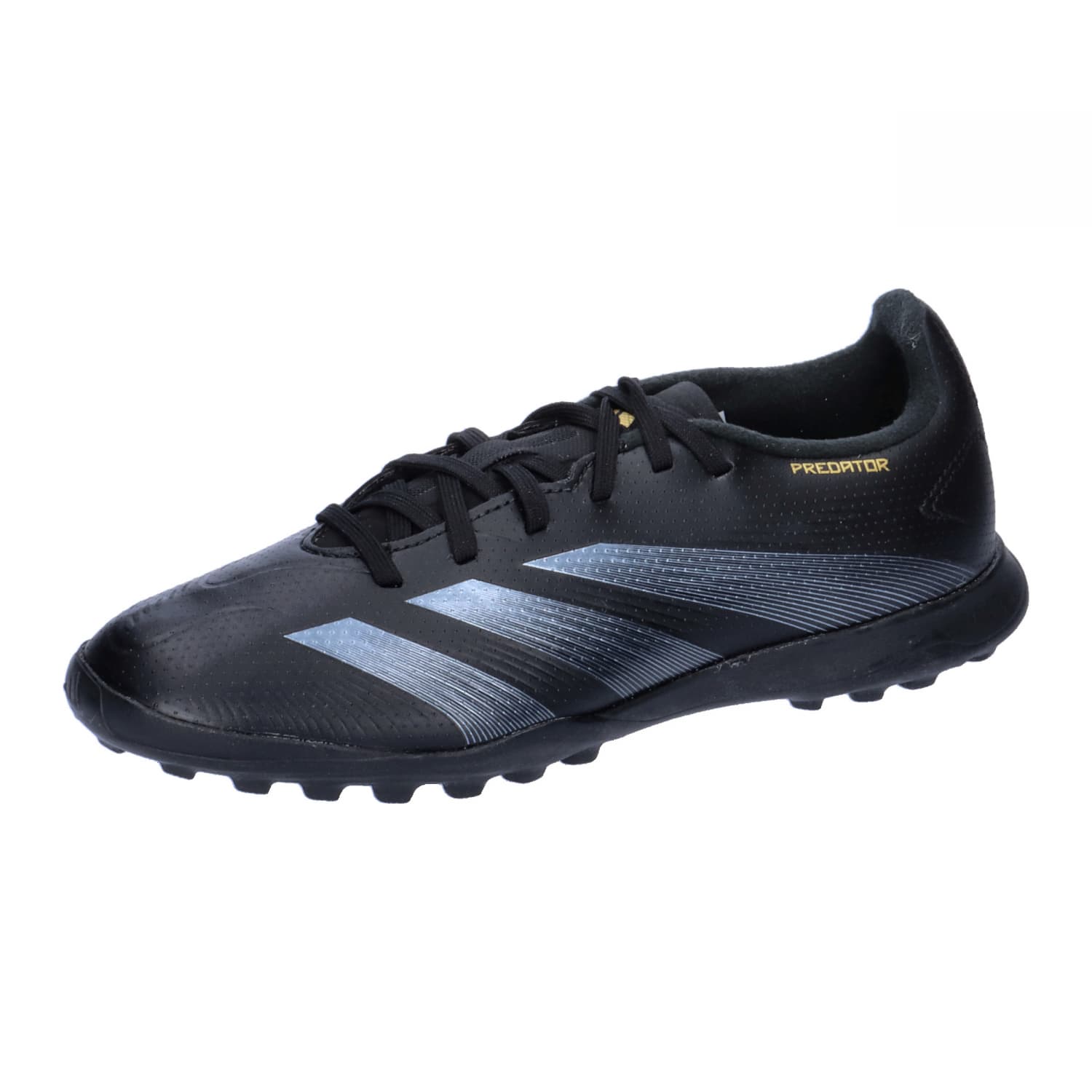 adidas Kinder Fussballschuhe Predator League TF J IF6415 38 2/3 Core ...
