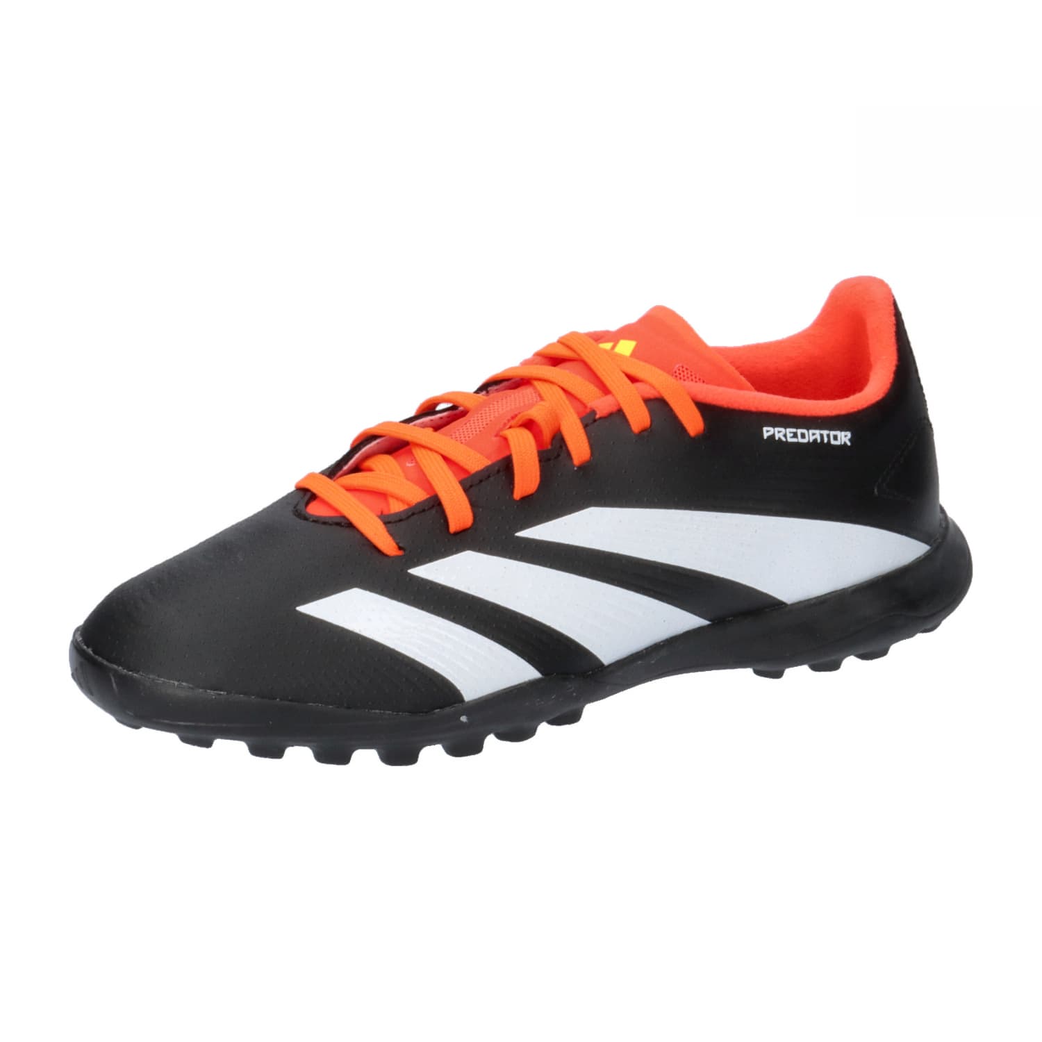 adidas Kinder Fussballschuhe PREDATOR LEAGUE TF J IG5442 30 1/2 Core ...