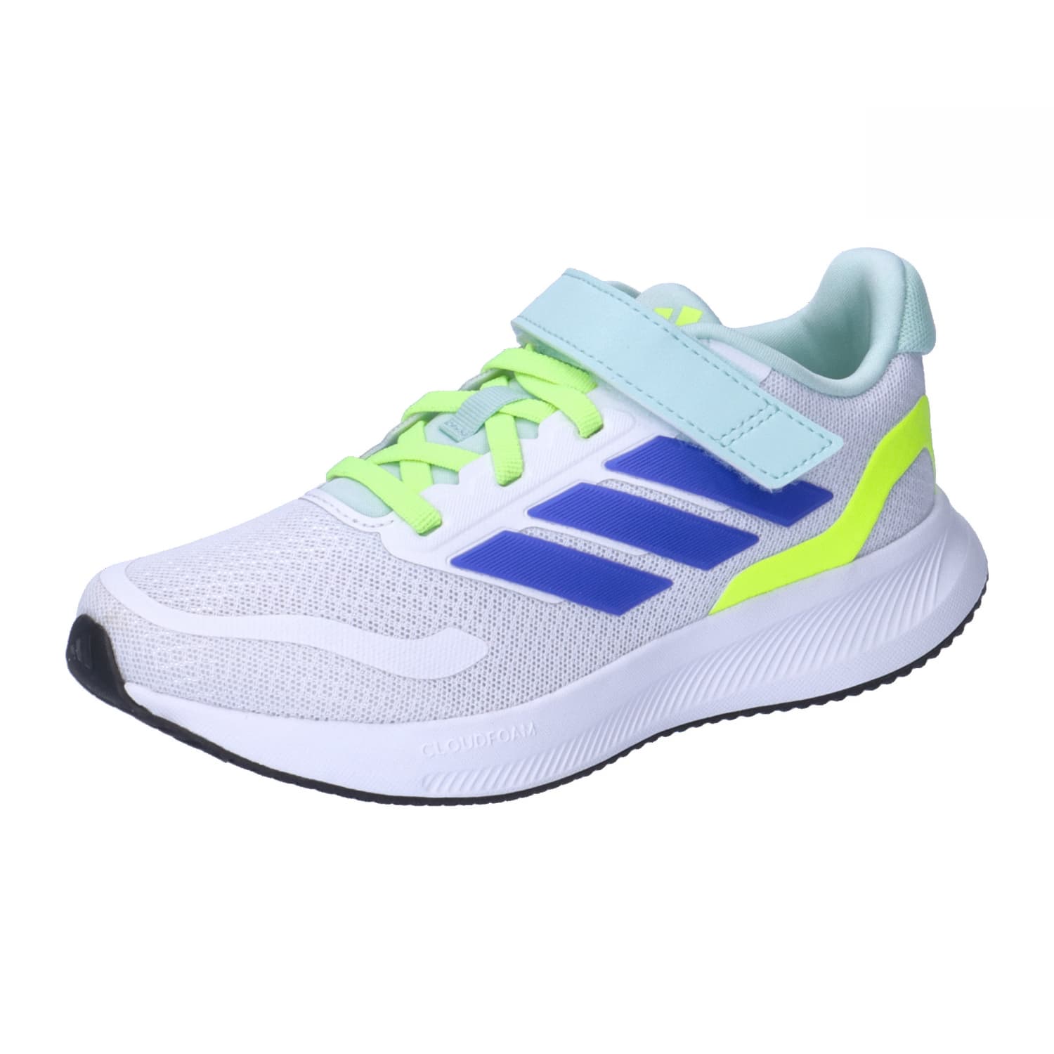 adidas Kinder Laufschuhe Runfalcon 5 EL C IE8579 | cortexpower.de