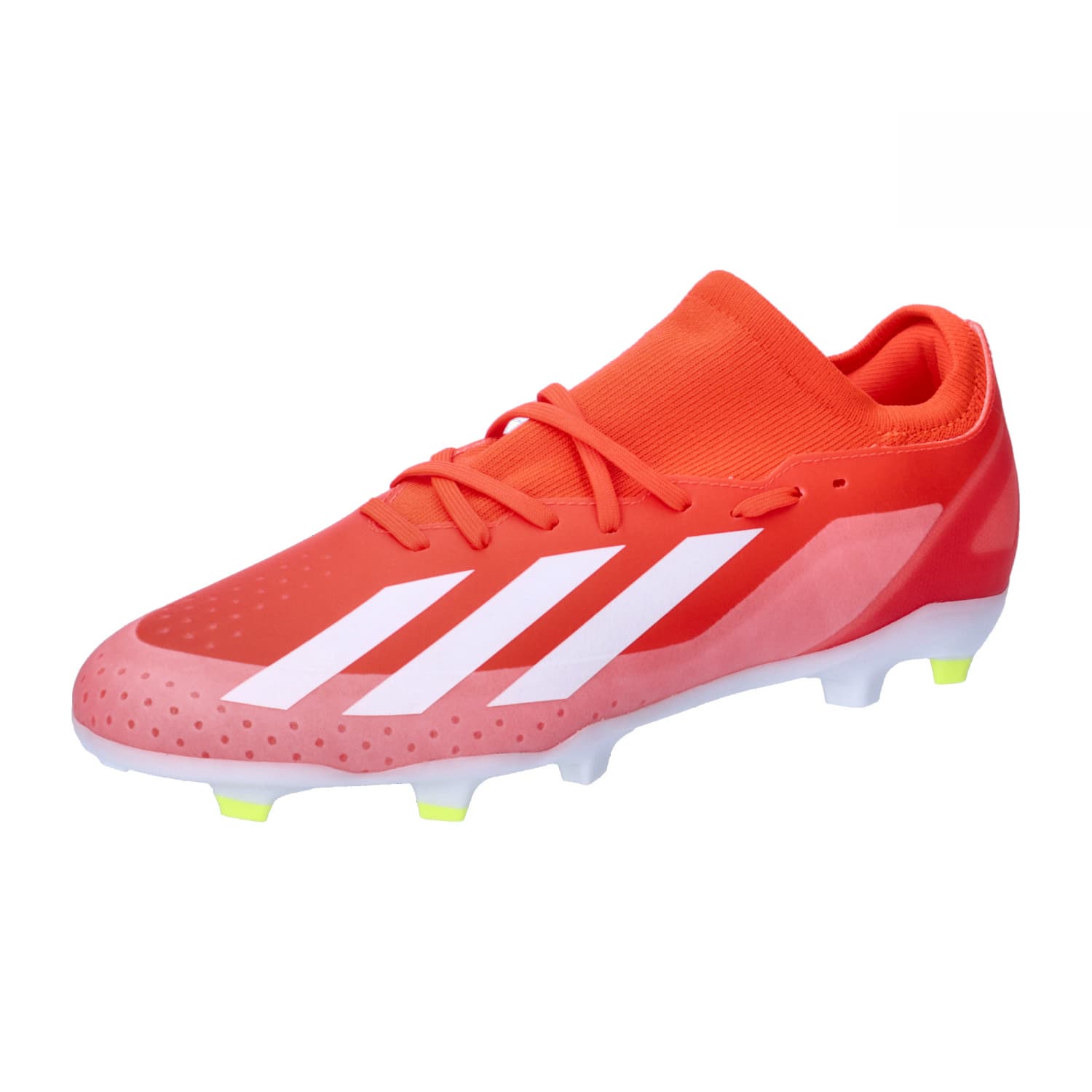 adidas Herren Fussballschuhe X CRAZYFAST LEAGUE FG | cortexpower.de