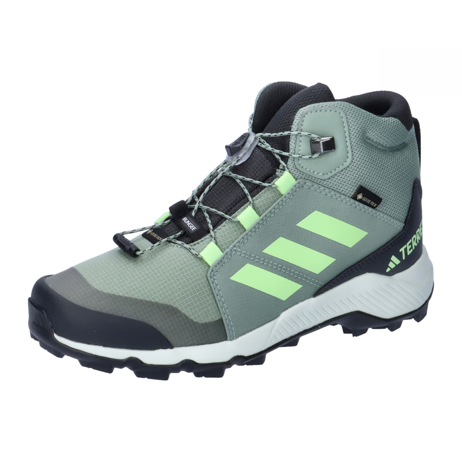 adidas TERREX Kinder Wanderschuhe Mid GTX K | cortexpower.de