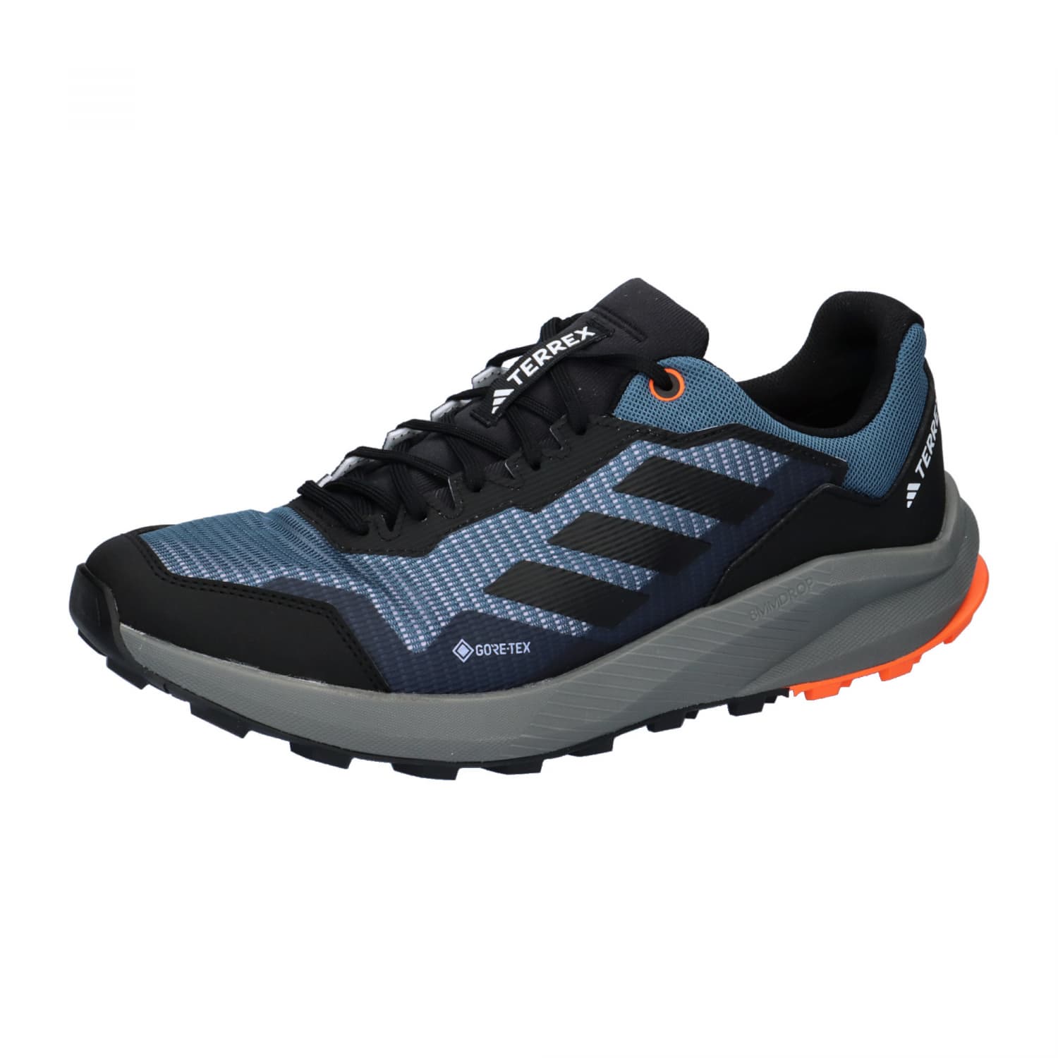 adidas TERREX Herren Trail Running Schuhe Trailrider GTX | cortexpower.de