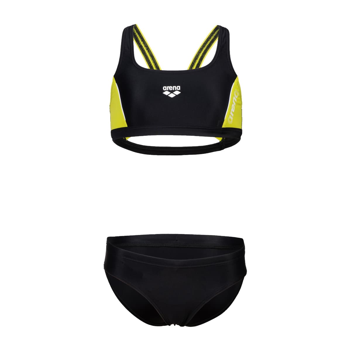 Arena Mädchen Bikini Thrice JR Two Pieces 006493 | cortexpower.de