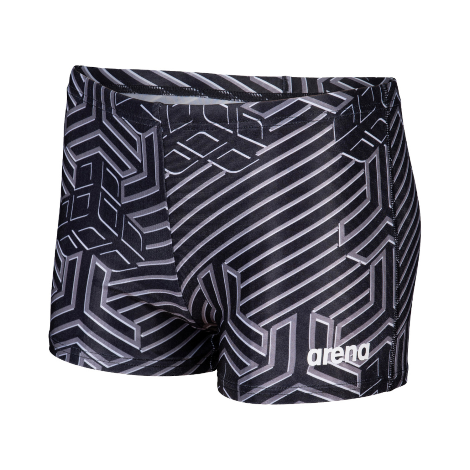 Arena Jungen Badeshort BOYS ARENA KIKKO PRO SWIM SHORT 006001 ...