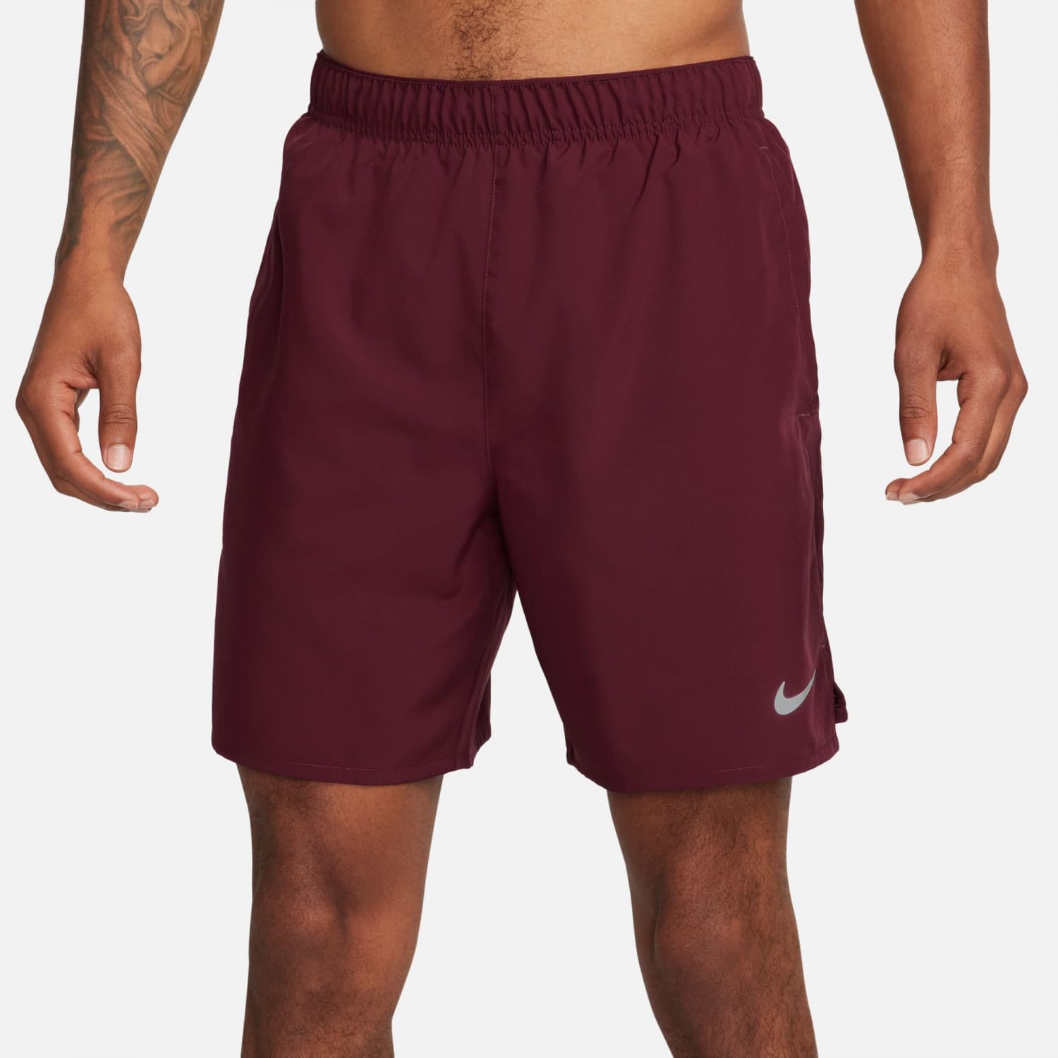 Nike Herren Laufshort Dri-Fit Challenger 7 Brief-Lined DV9359 ...
