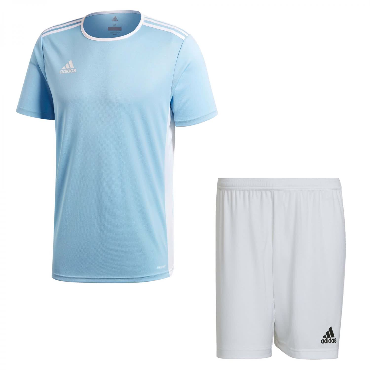 adidas Herren Trikot Set Entrada 18 | cortexpower.de