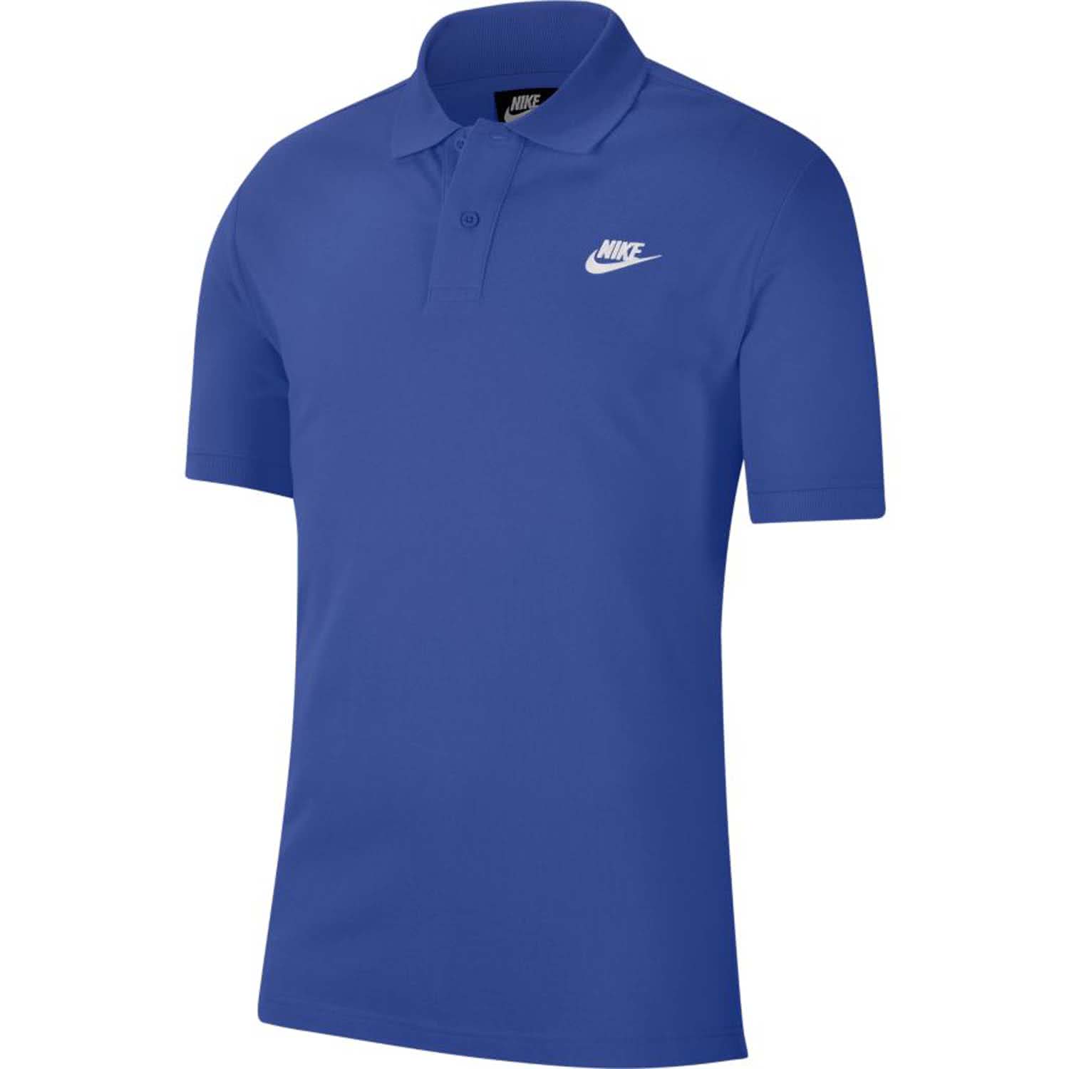 Nike Herren Poloshirt NSW CE Polo Matchup CJ4456 | cortexpower.de