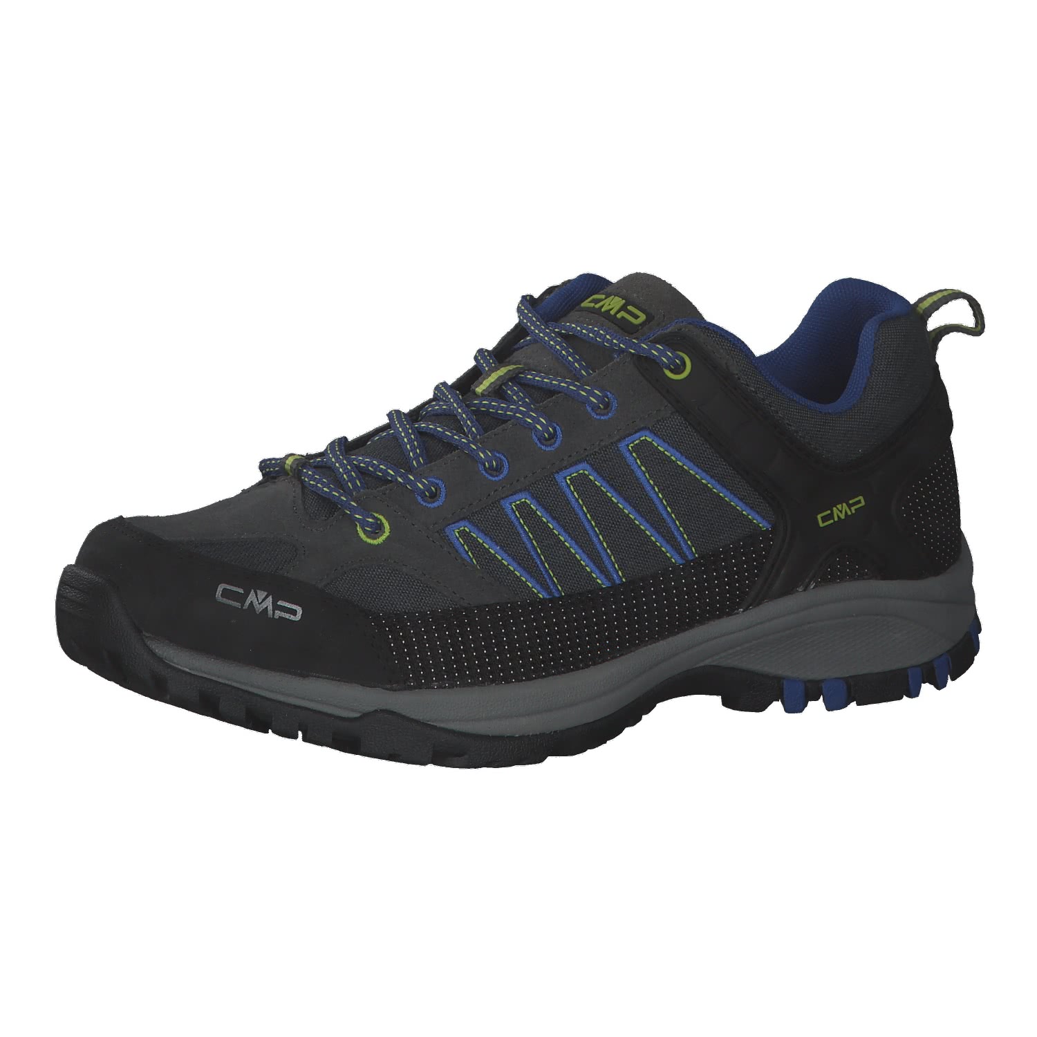 CMP Herren Wanderschuhe Sun Hiking Shoe 3Q11157 | cortexpower.de