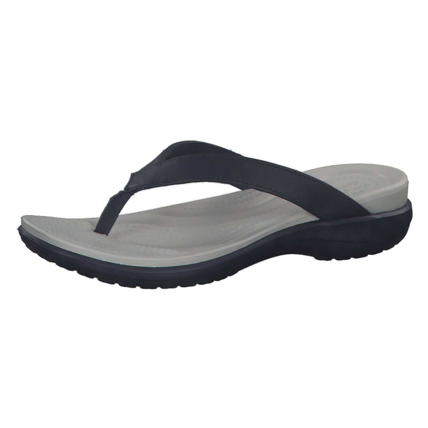 Crocs Damen Zehentrenner