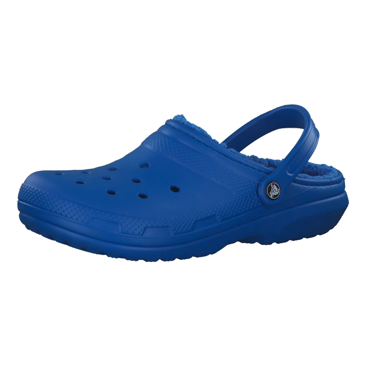 Crocs Schuhe Classic Lined Clog 203591 | cortexpower.de
