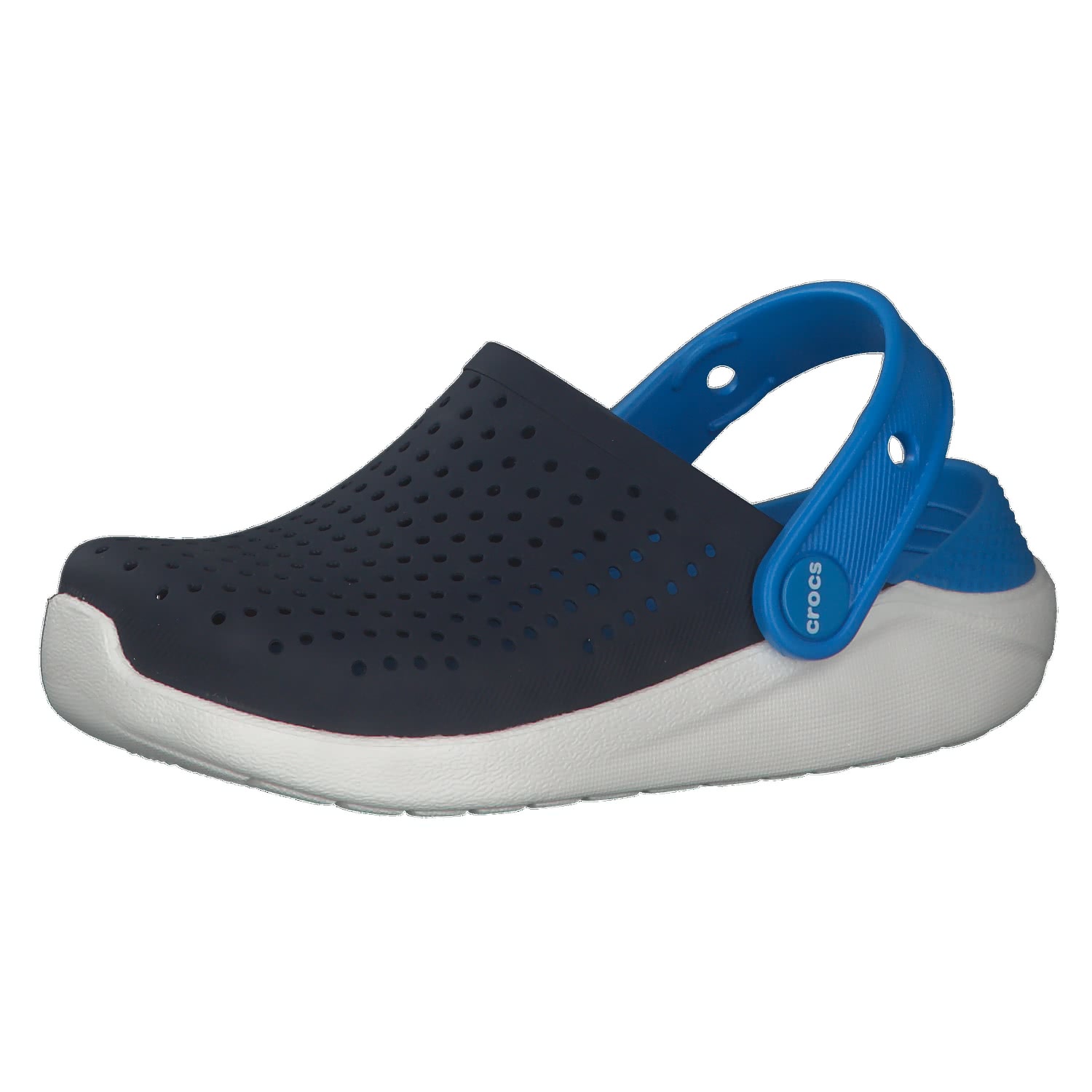 Crocs Kinder Schuhe LiteRide Clog K 205964 | cortexpower.de