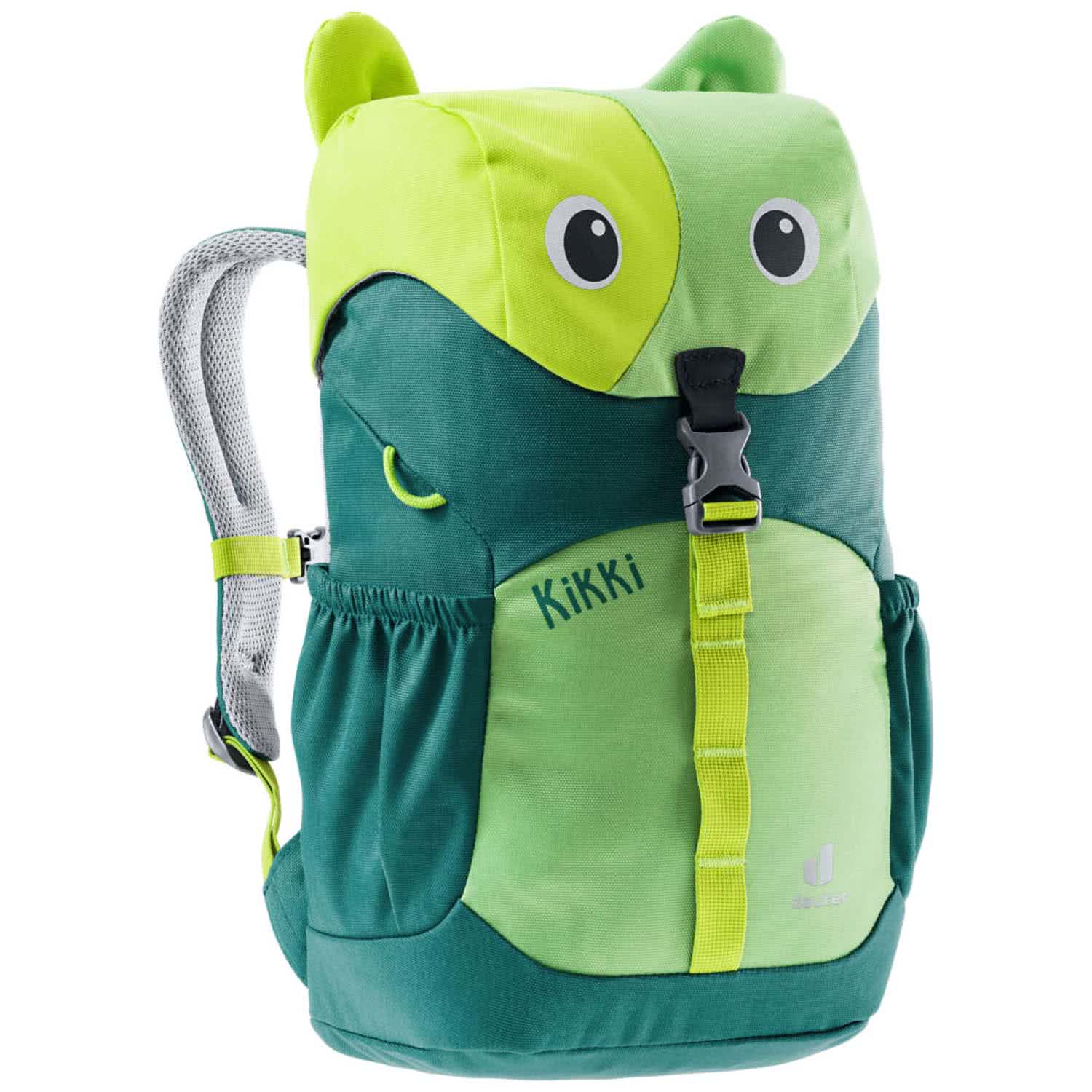 Deuter Kinder Rucksack Kikki 3610421 | cortexpower.de