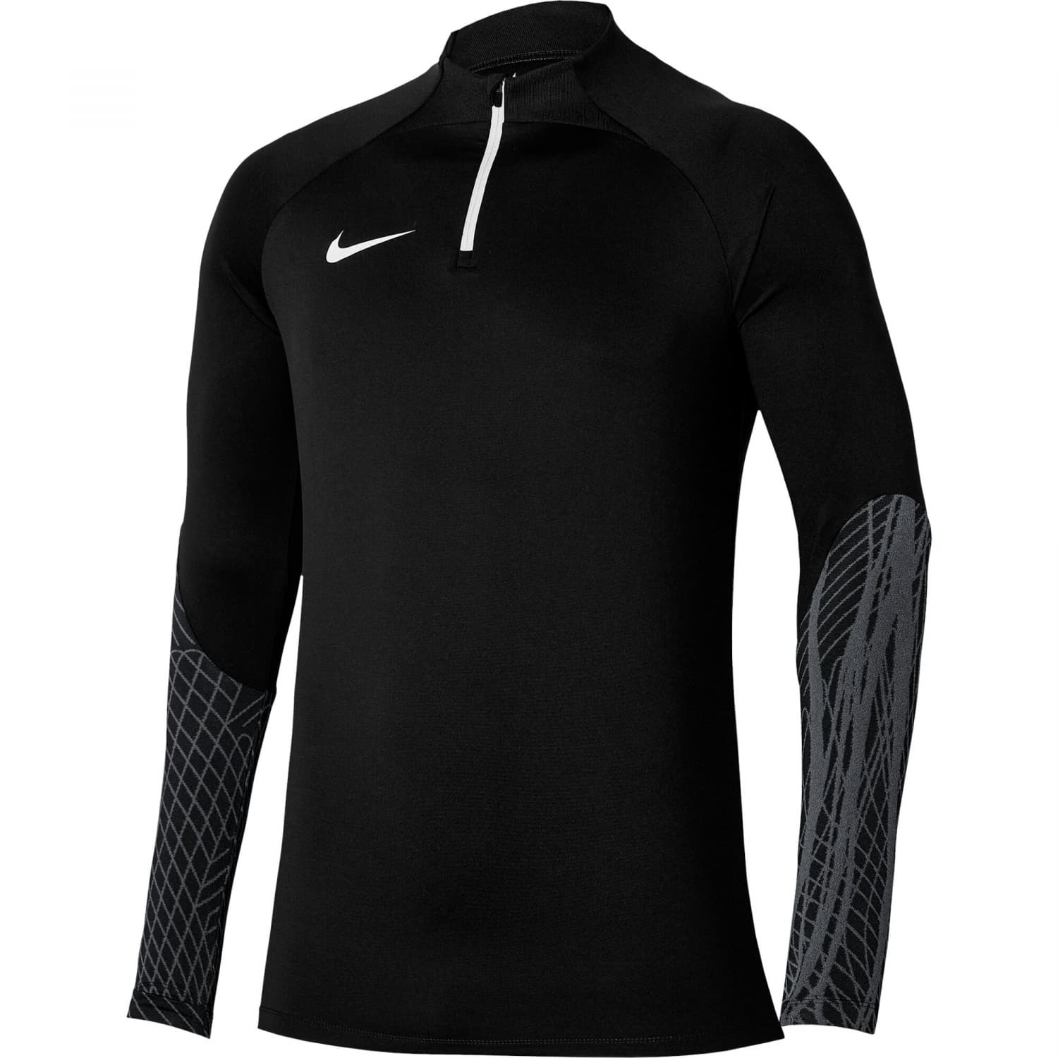 Nike Herren Trainingstop Dri Fit Strike 23 Drill Top Dr2294