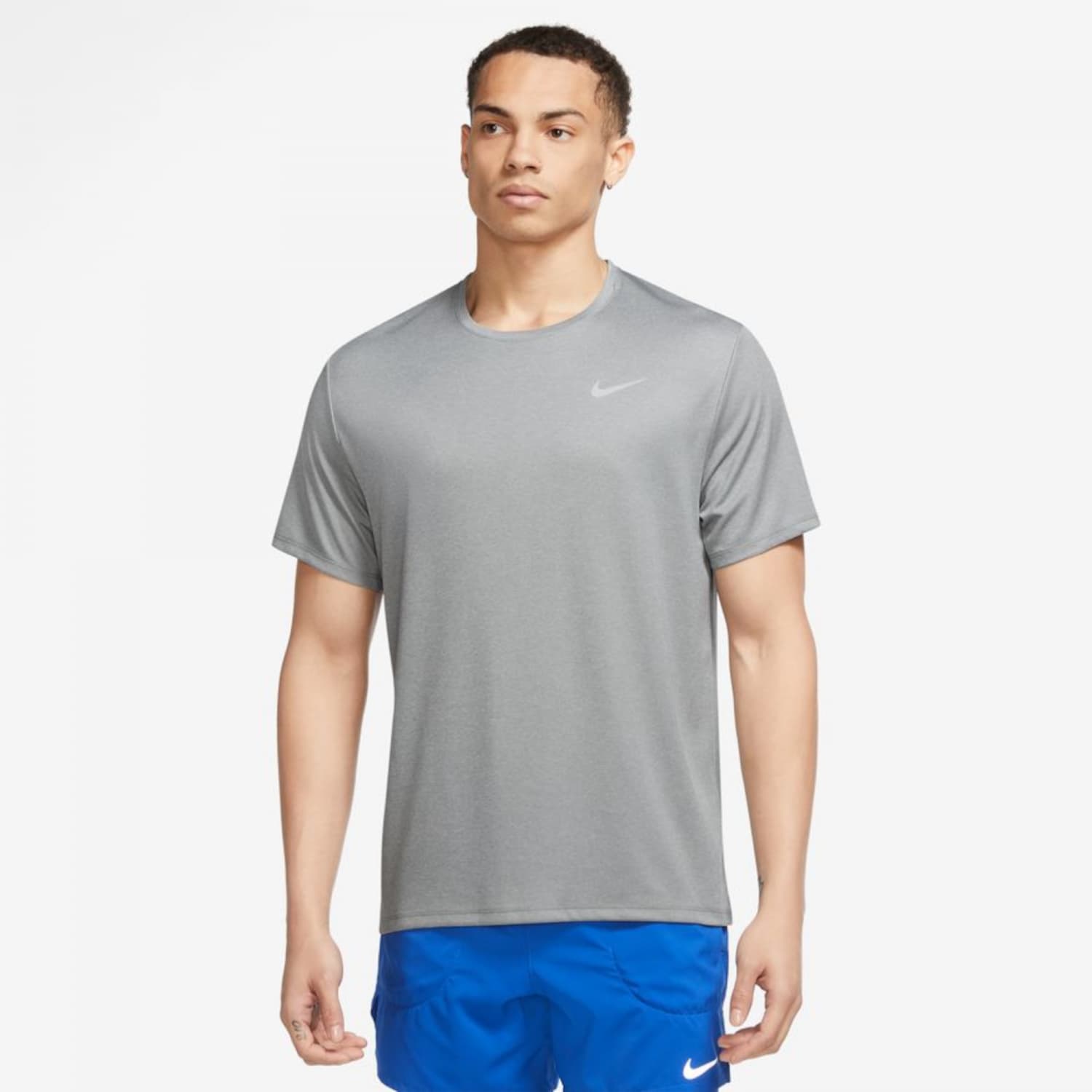 Nike Herren Laufshirt Dri-FIT Run Division Miler DV9315 | cortexpower.de