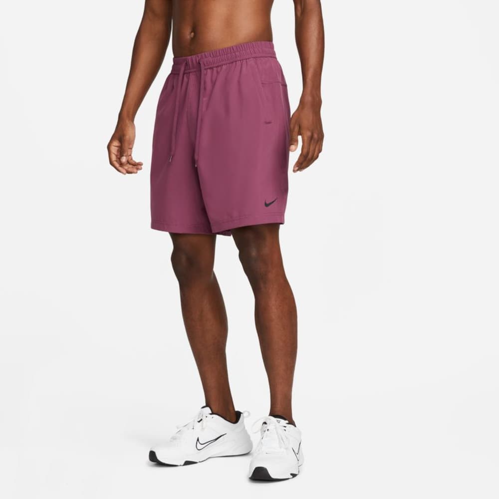 Nike Herren Dri-FIT 7 Fitness Short DV9857 | cortexpower.de
