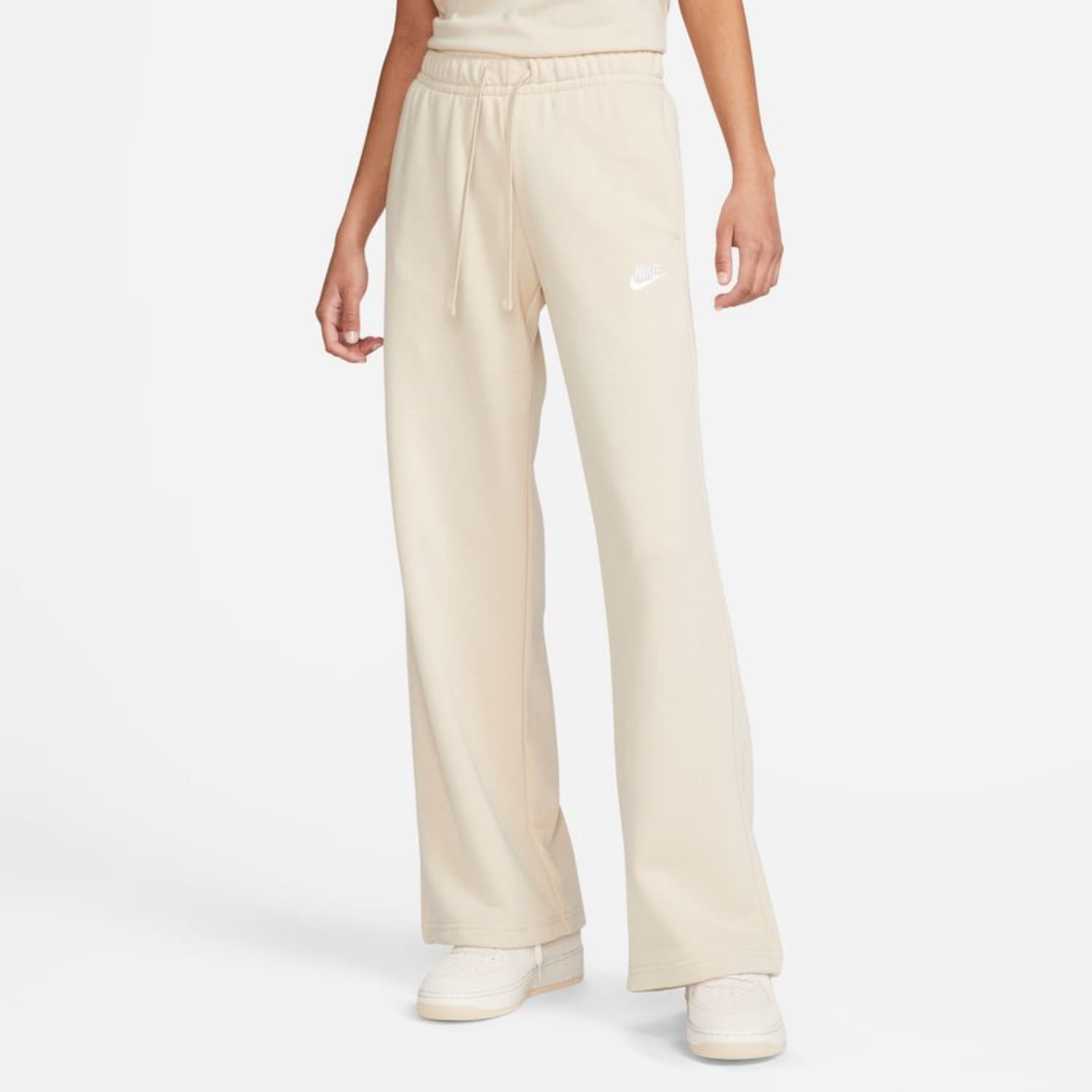 Nike Damen Trainingshose Sportswear Club Fleece Pants FB2727 ...