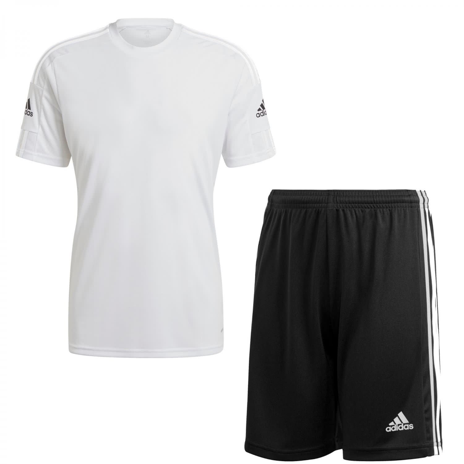 adidas Herren Set Trikot+Hose Squadra 21 | cortexpower.de