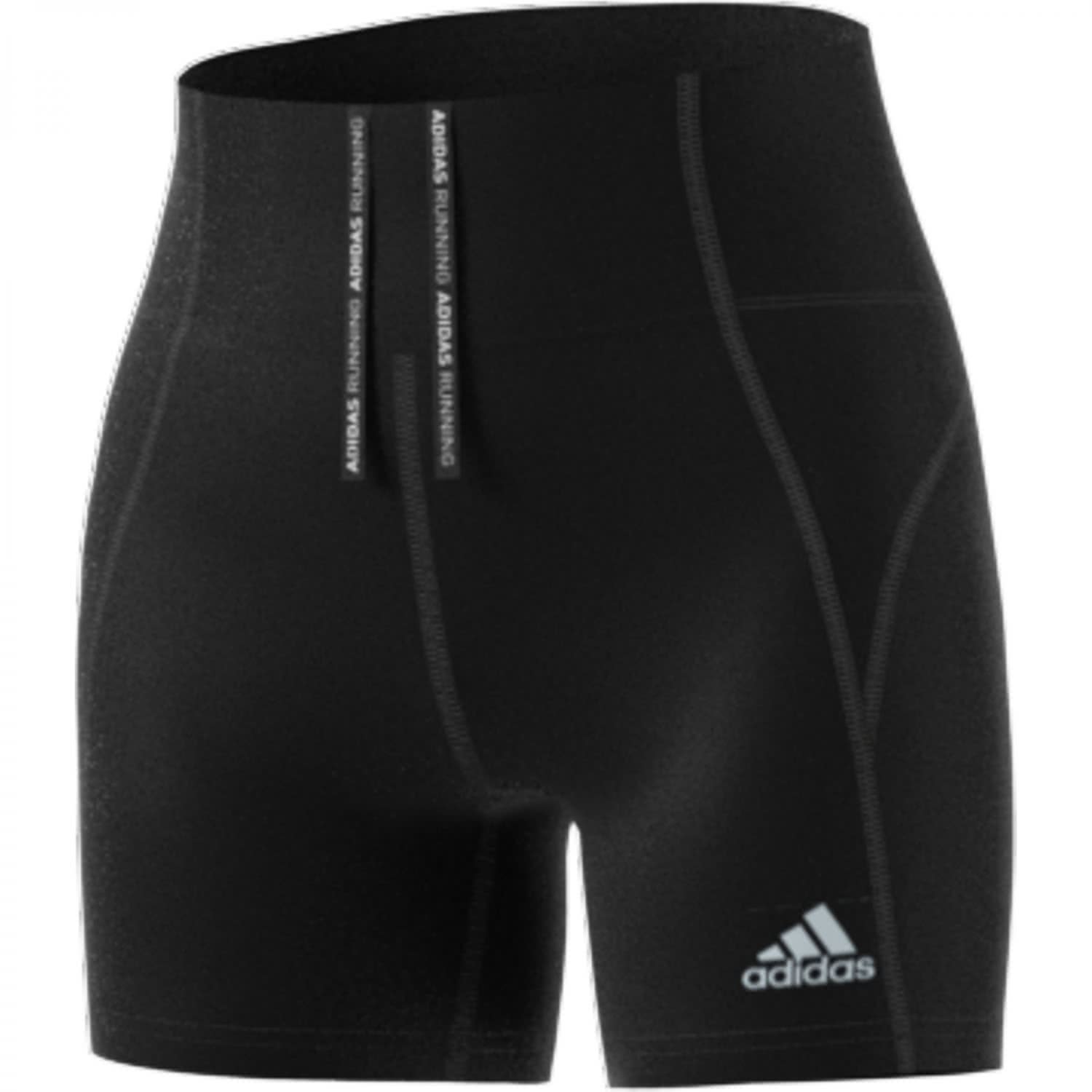 adidas Damen Tight OWN THE RUN SHORT | cortexpower.de