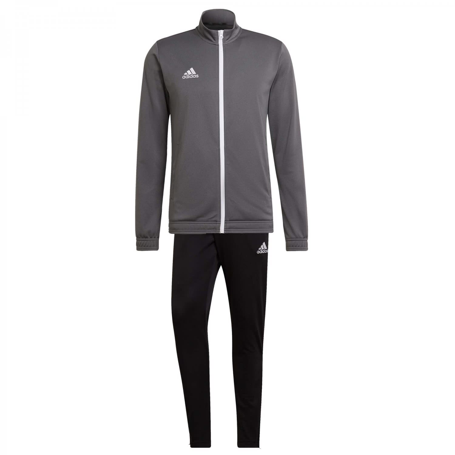 adidas Herren Trainingsanzug Entrada 22 Track Suit H57522+HC0332 M Team ...