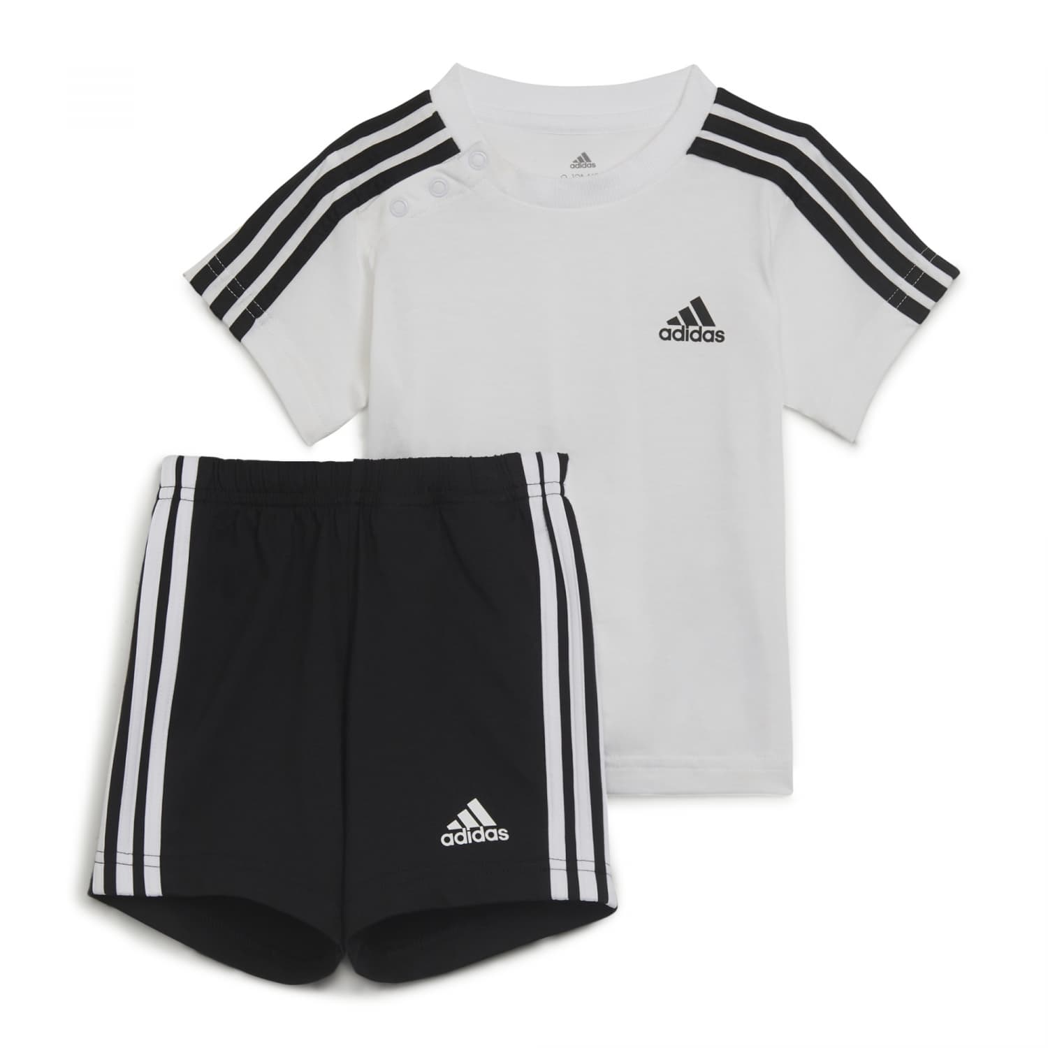 adidas Baby Set Essentials Sport Set | cortexpower.de