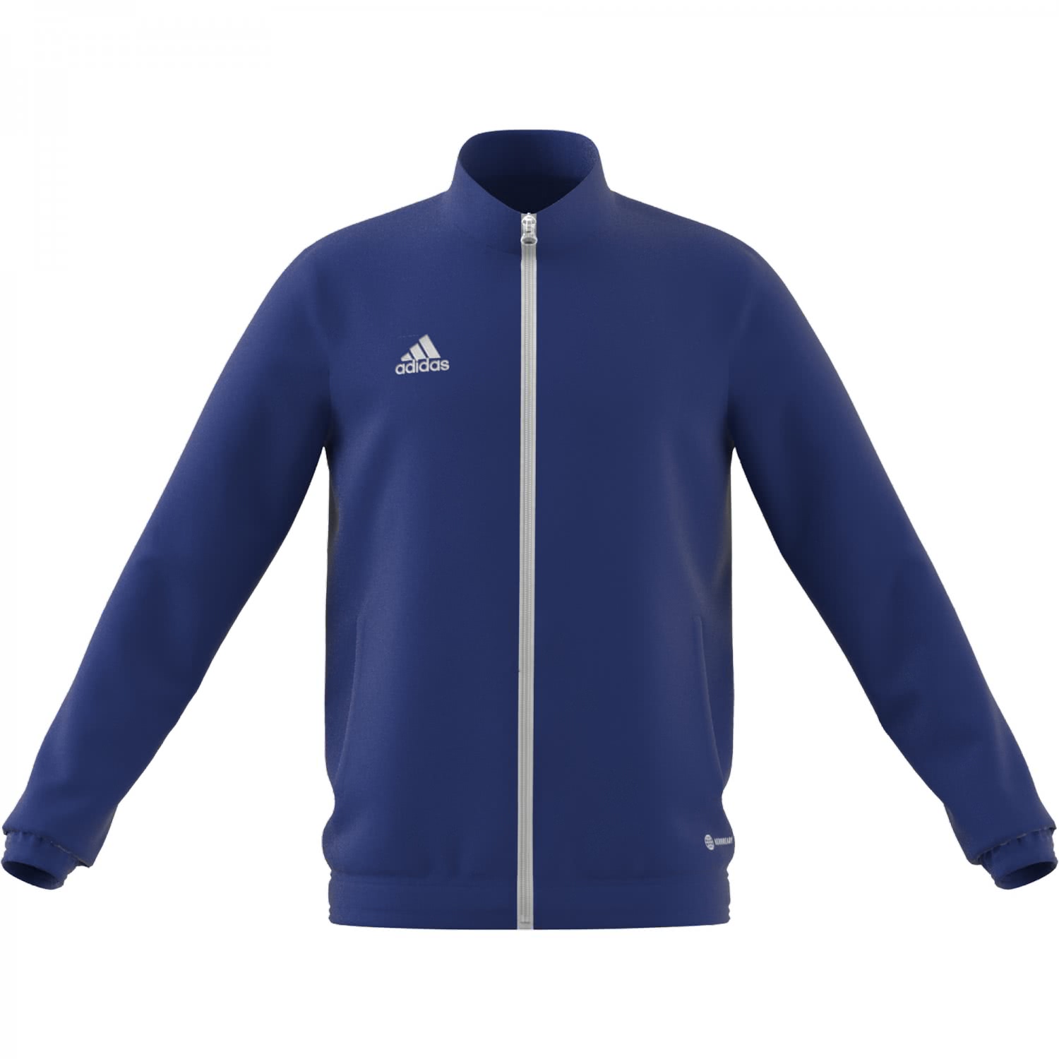 adidas Kinder Trainingsjacke Entrada 22 Track Jacket HG6288 152 Team ...