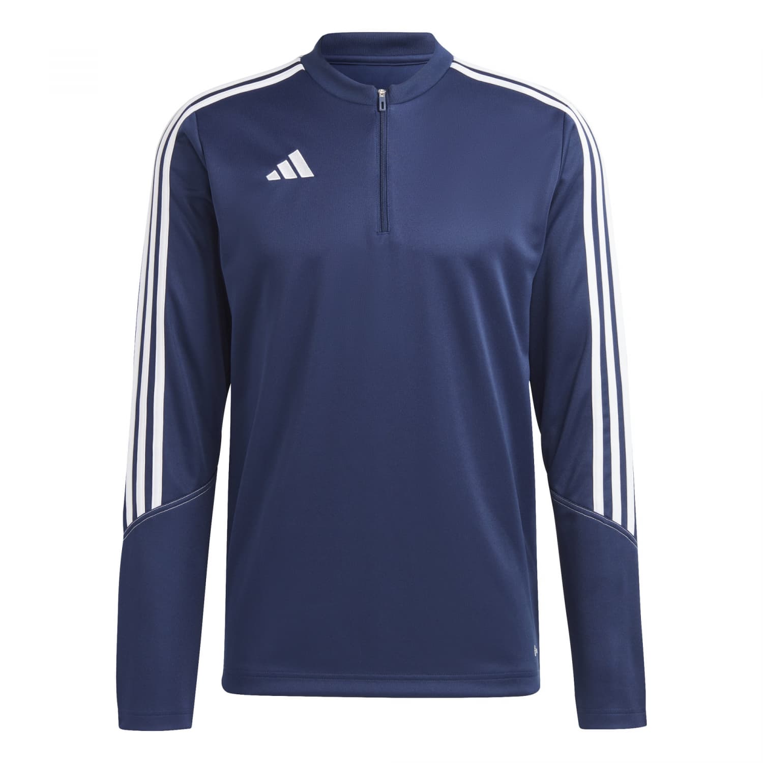 adidas Herren Trainingstop Tiro 23 Club HZ0174 XL TenaBlue/White | XL ...