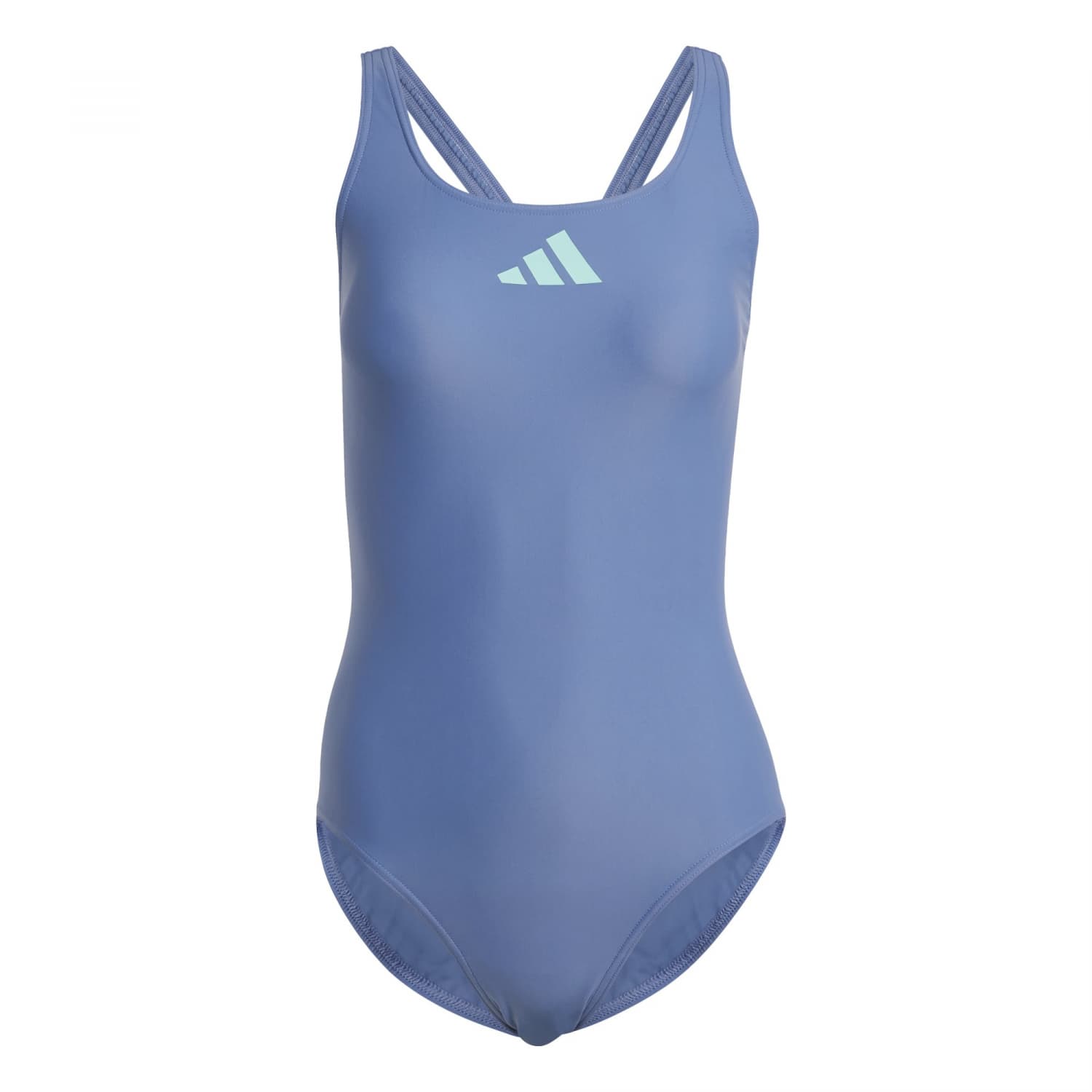 adidas Damen Badeanzug 3 Bars Logo Suit | cortexpower.de