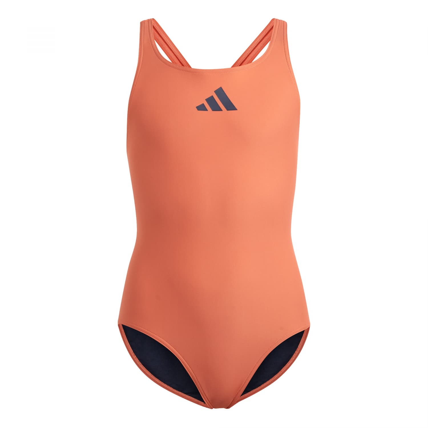 adidas Mädchen Badeanzug 3 Bars Sol St Y | cortexpower.de