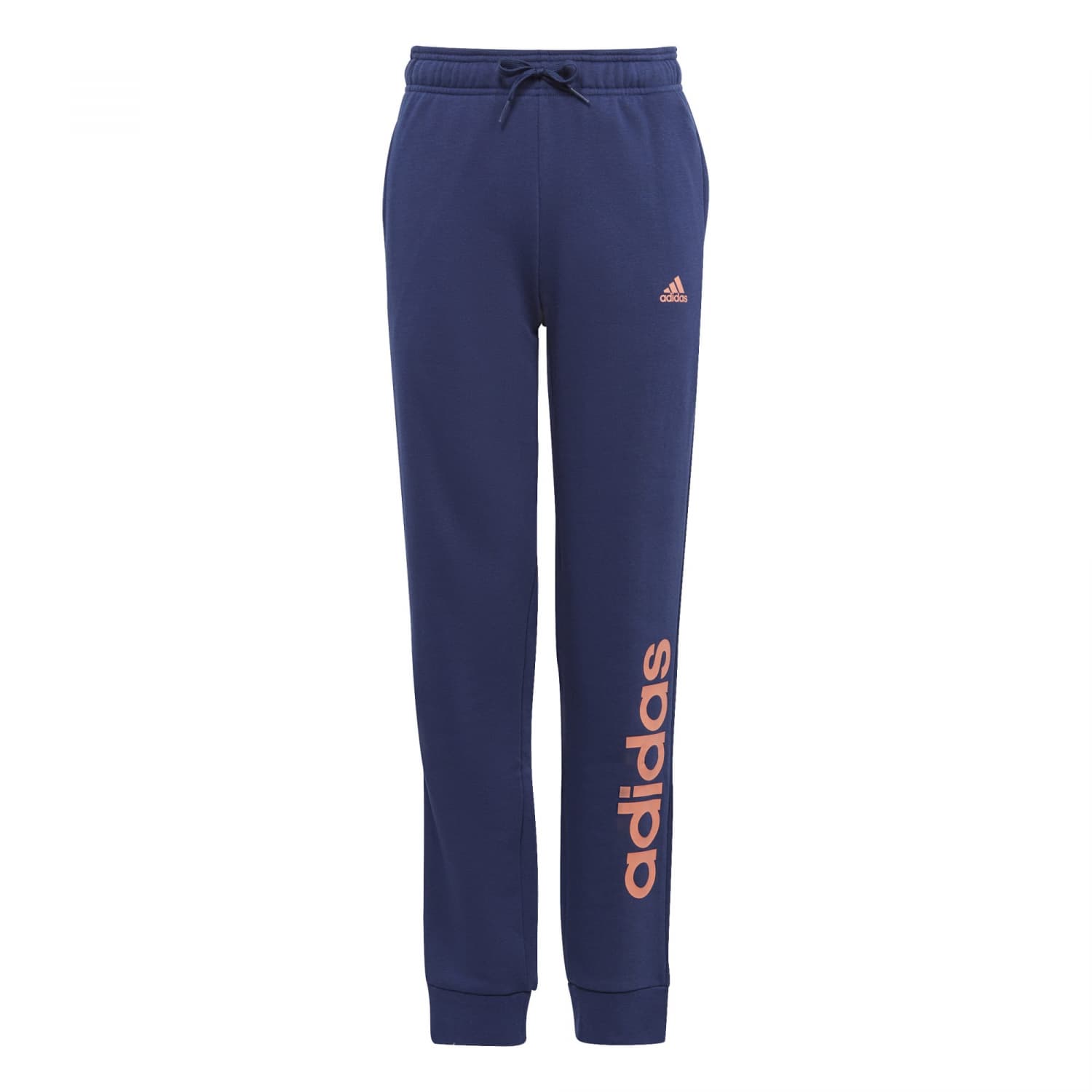 Adidas Mädchen Trainingshose Essentials Linear Logo Pant Cortexpower De