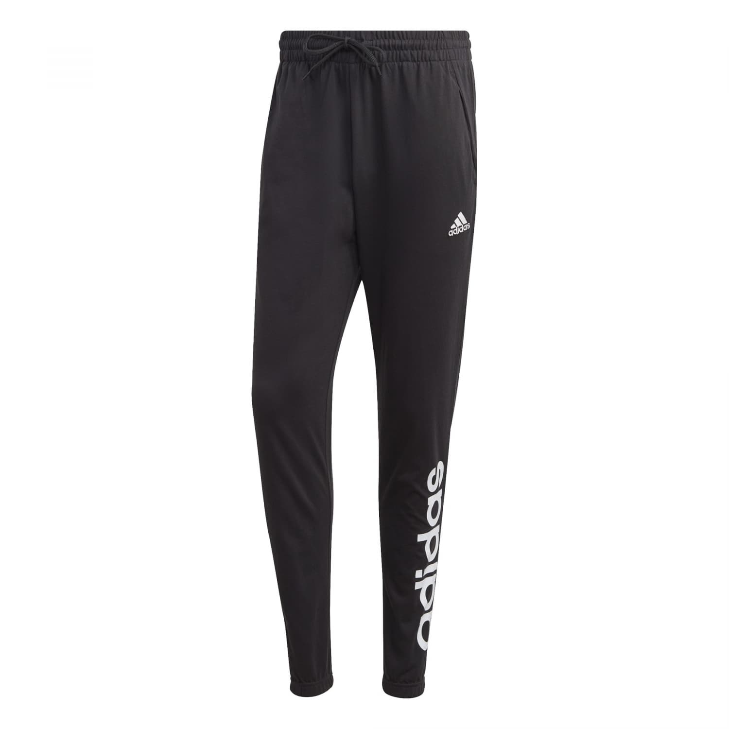 Adidas Herren Trainingshose Essentials Tapered Elasticized Cuff Pants