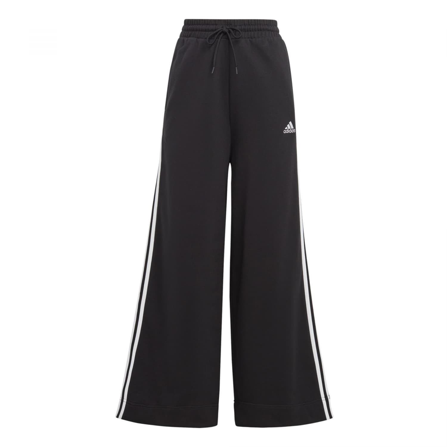 Adidas Damen Trainingshose Essentials 3s Wide Pants Cortexpower De