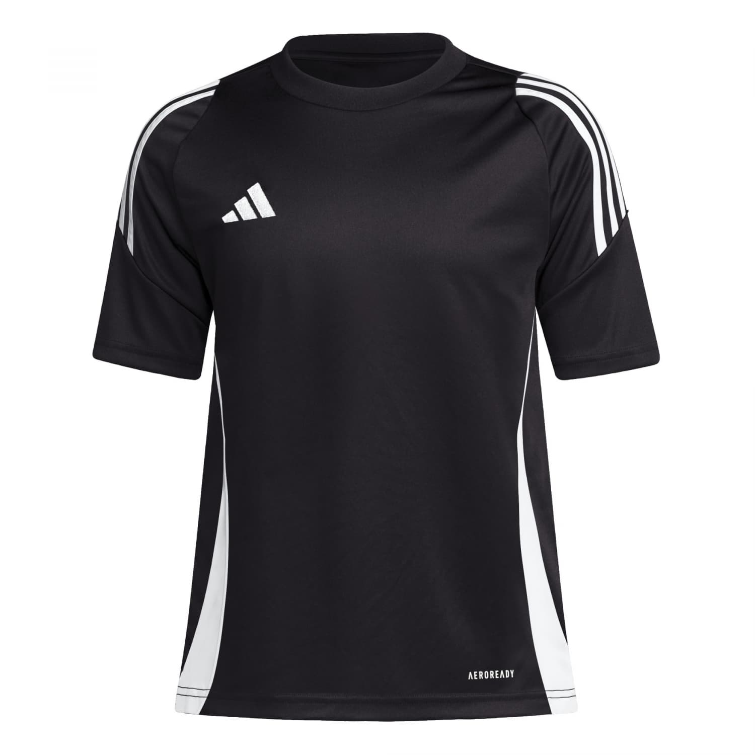 adidas Kinder Trikot Tiro 24 Jersey Y IJ7674 164 Black/White | 164 ...