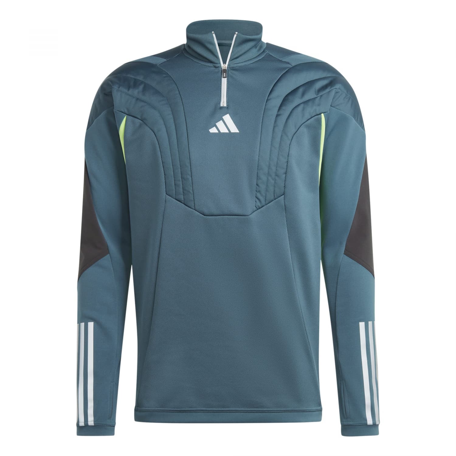 adidas Herren Trainingstop Tiro 23 Competition Winterized Top | cortexpower.de