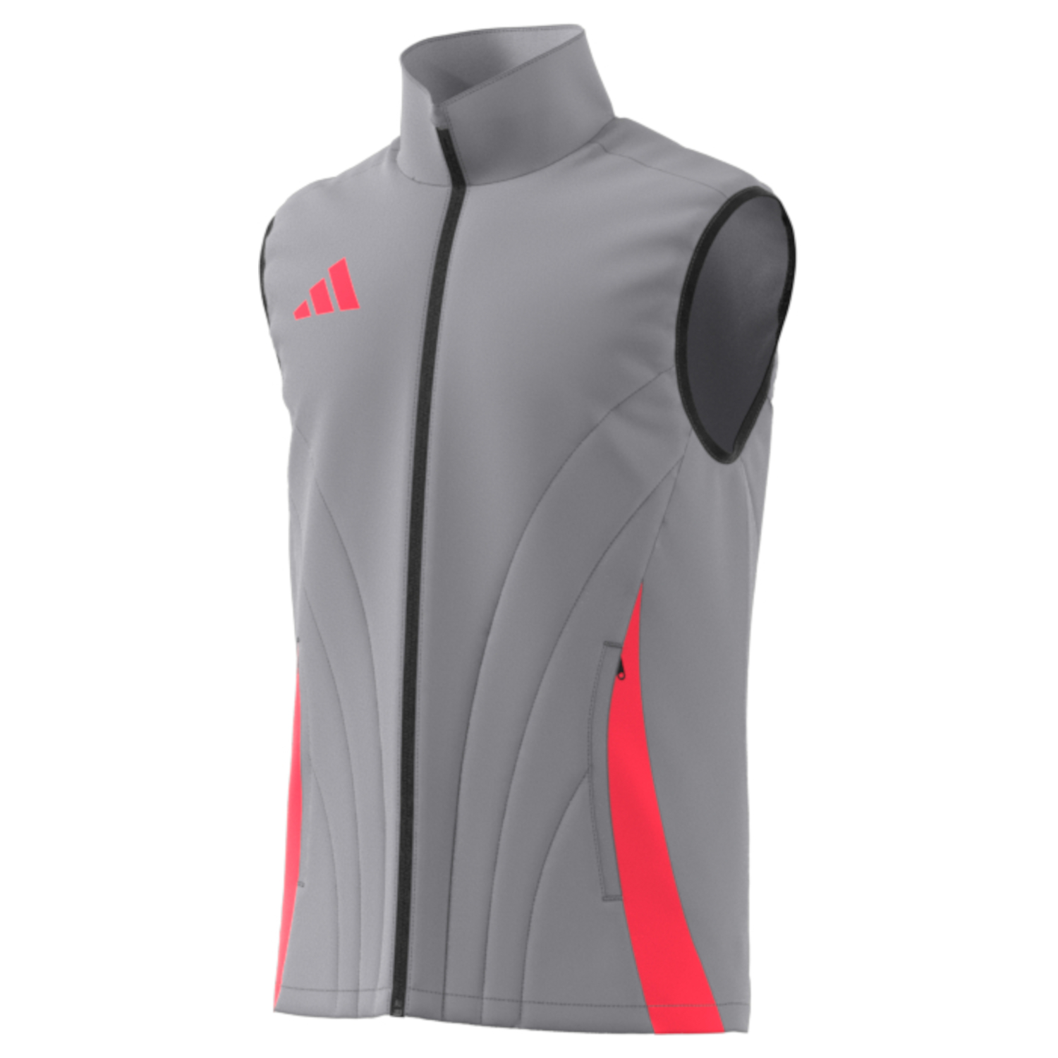 adidas Herren Weste Tiro 24 Competition Winterized Vest | cortexpower.de